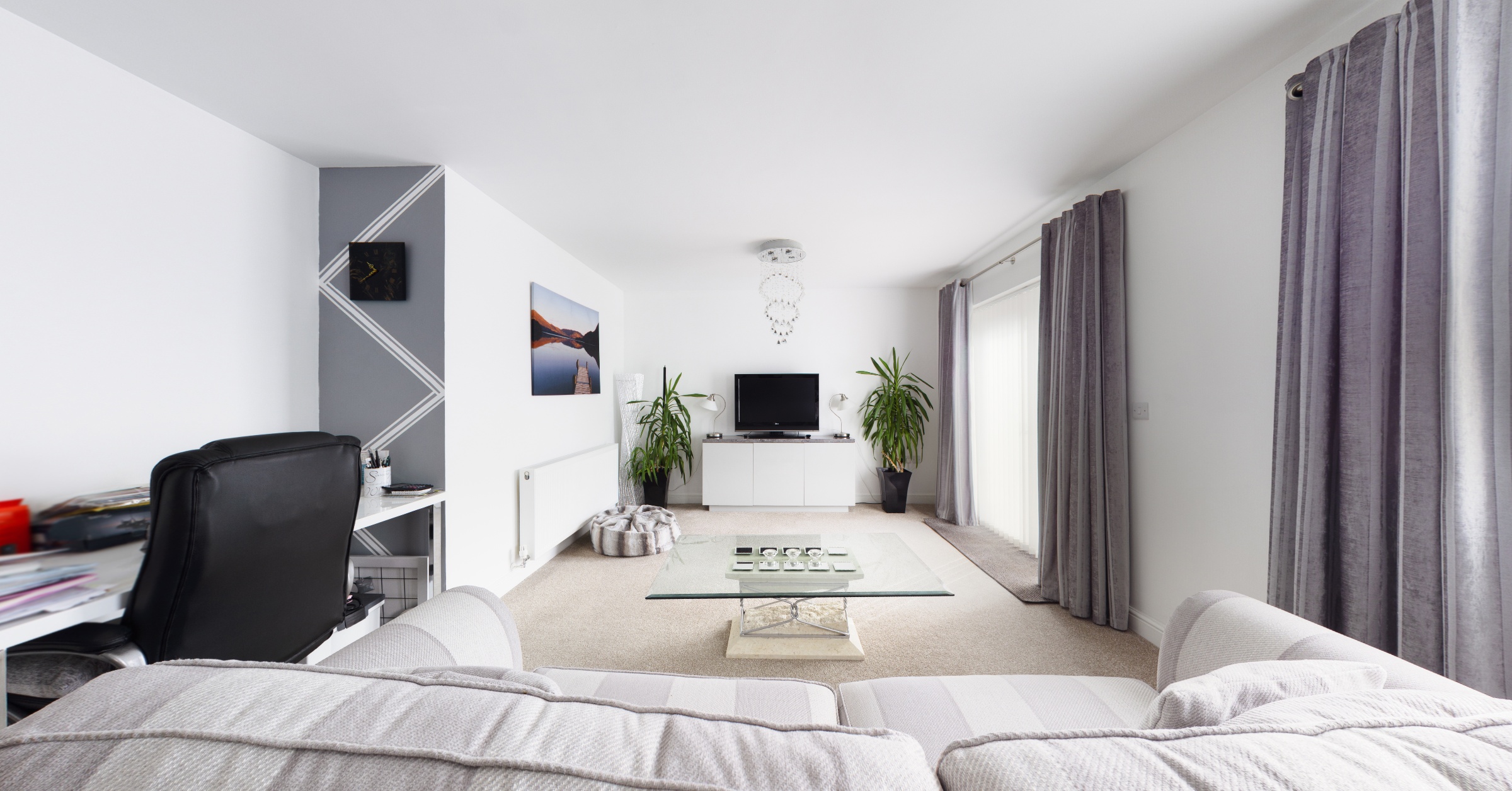 22 The Gables, Hundleby