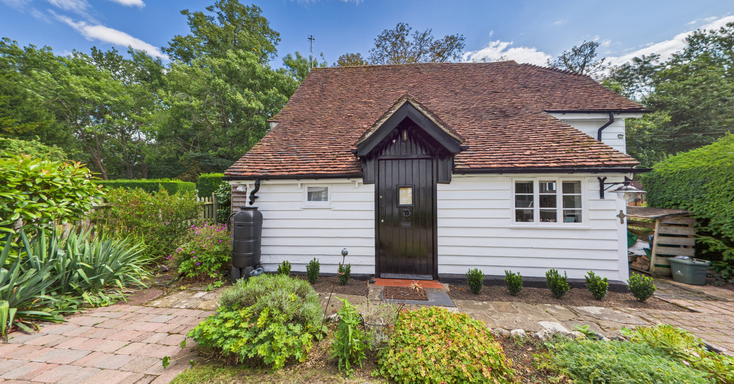 The Grange Cottage