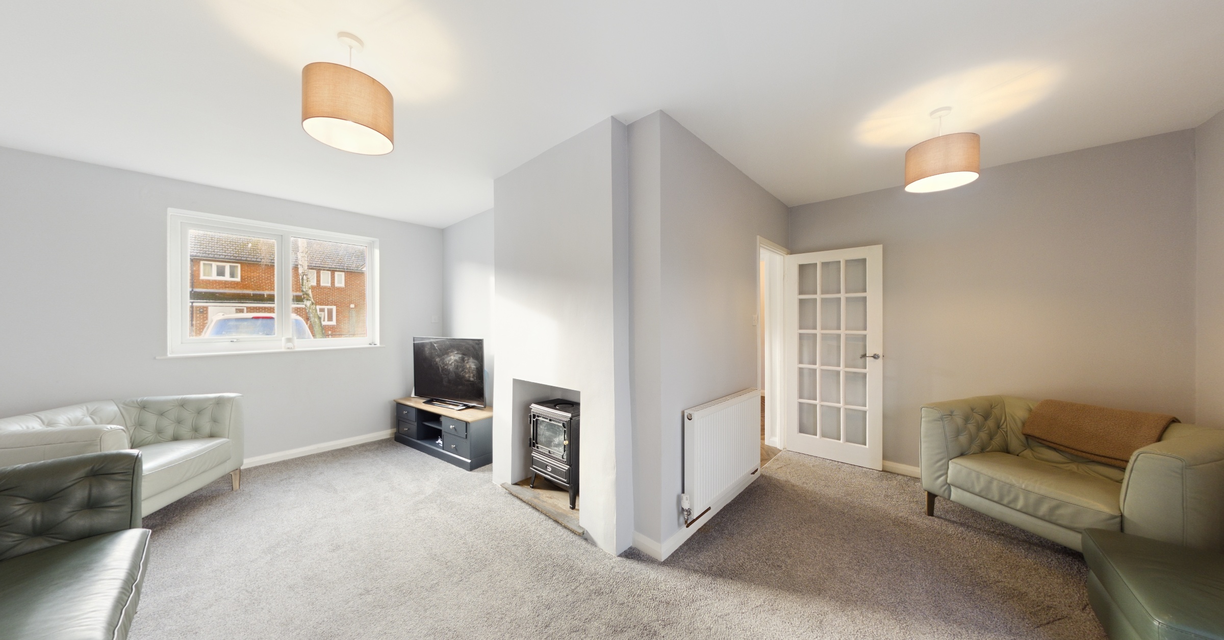 2 Fairfax Road, Middleton St George, DL2 1HF