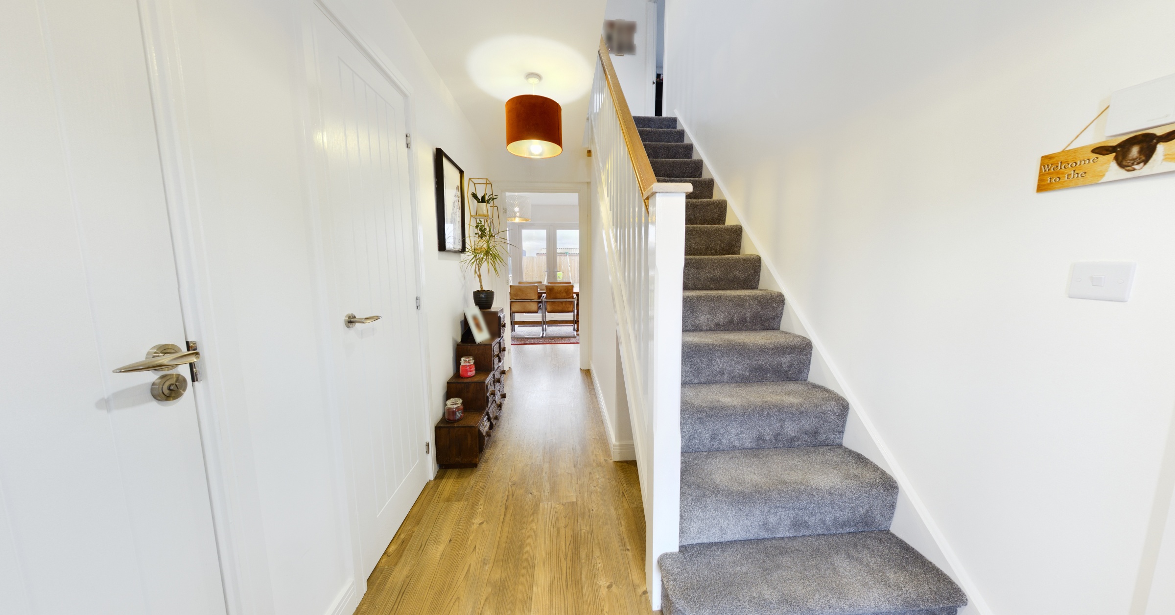 Blackthorn Drive, Hurworth, DL2 2FU