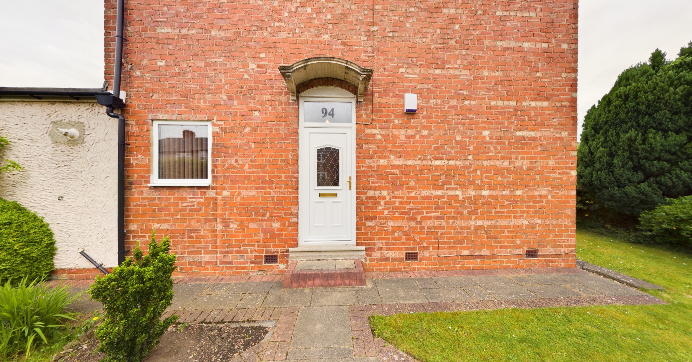 94 Sandriggs, Darlington, DL3 0TZ