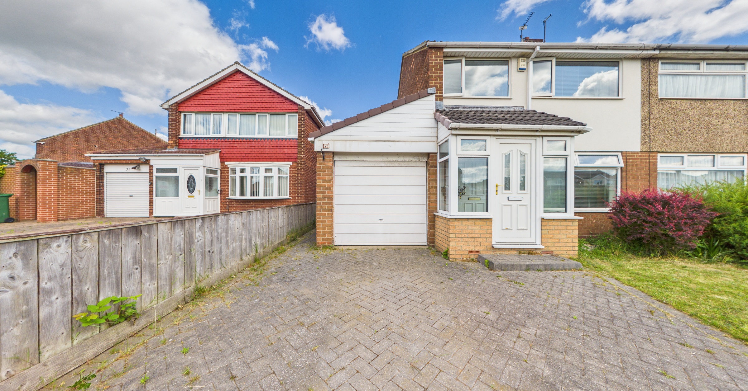 73 Elizabeth Way, Hartlepool