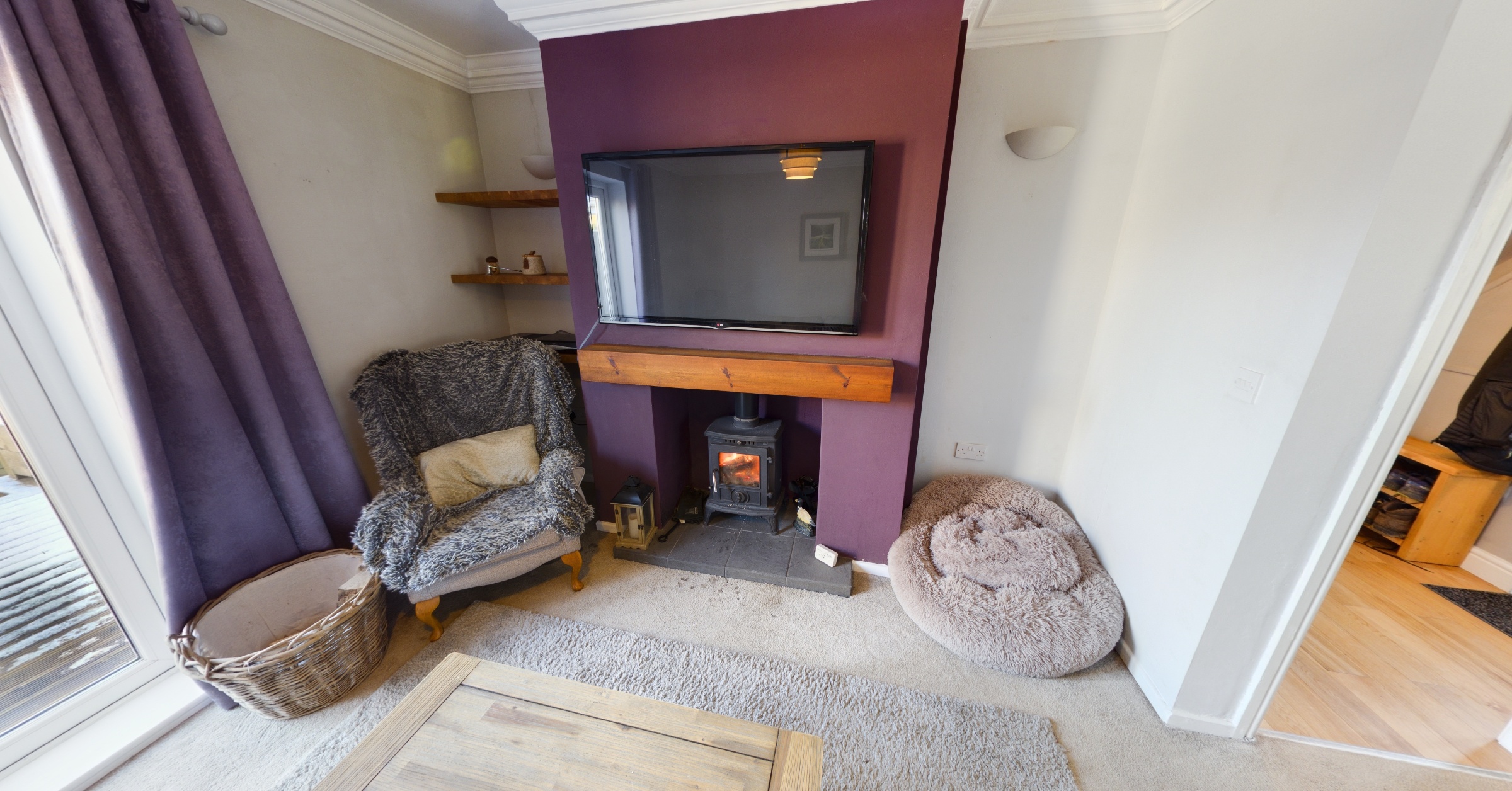 2 Manor Road, Ingleton, DL2 3HT