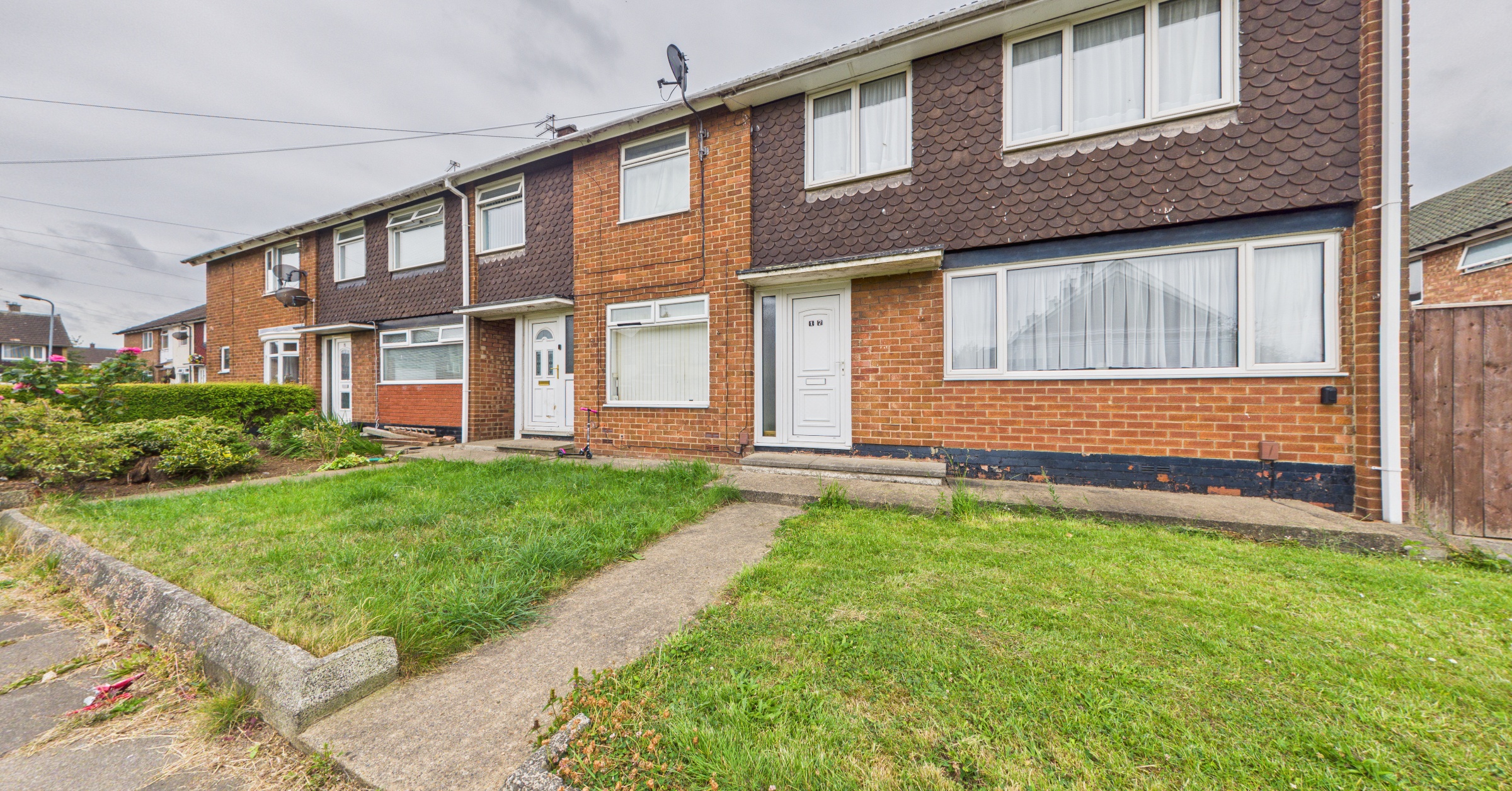 17 Charnley Green, Middlesbrough