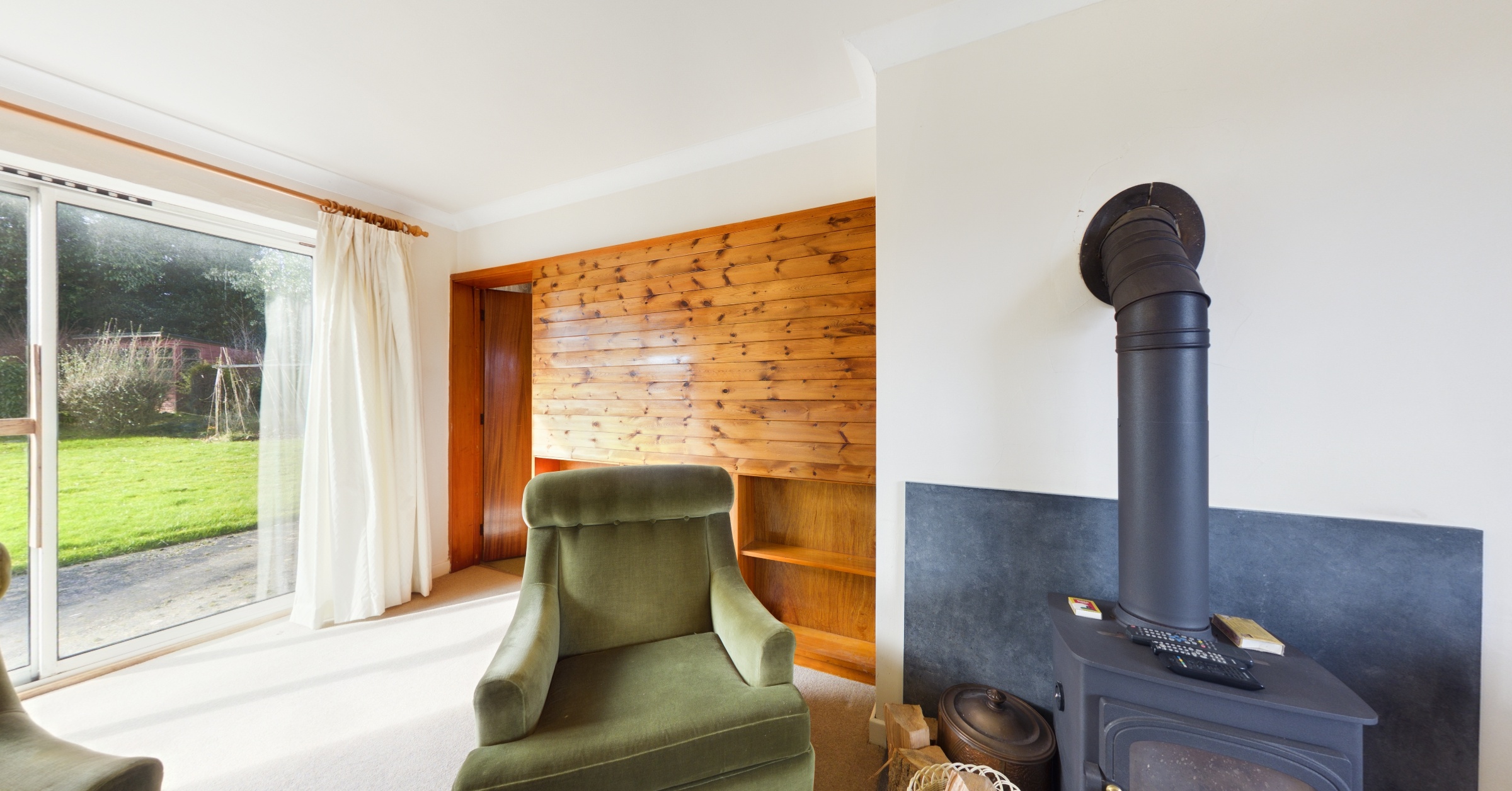 32 llanforda rise, osw