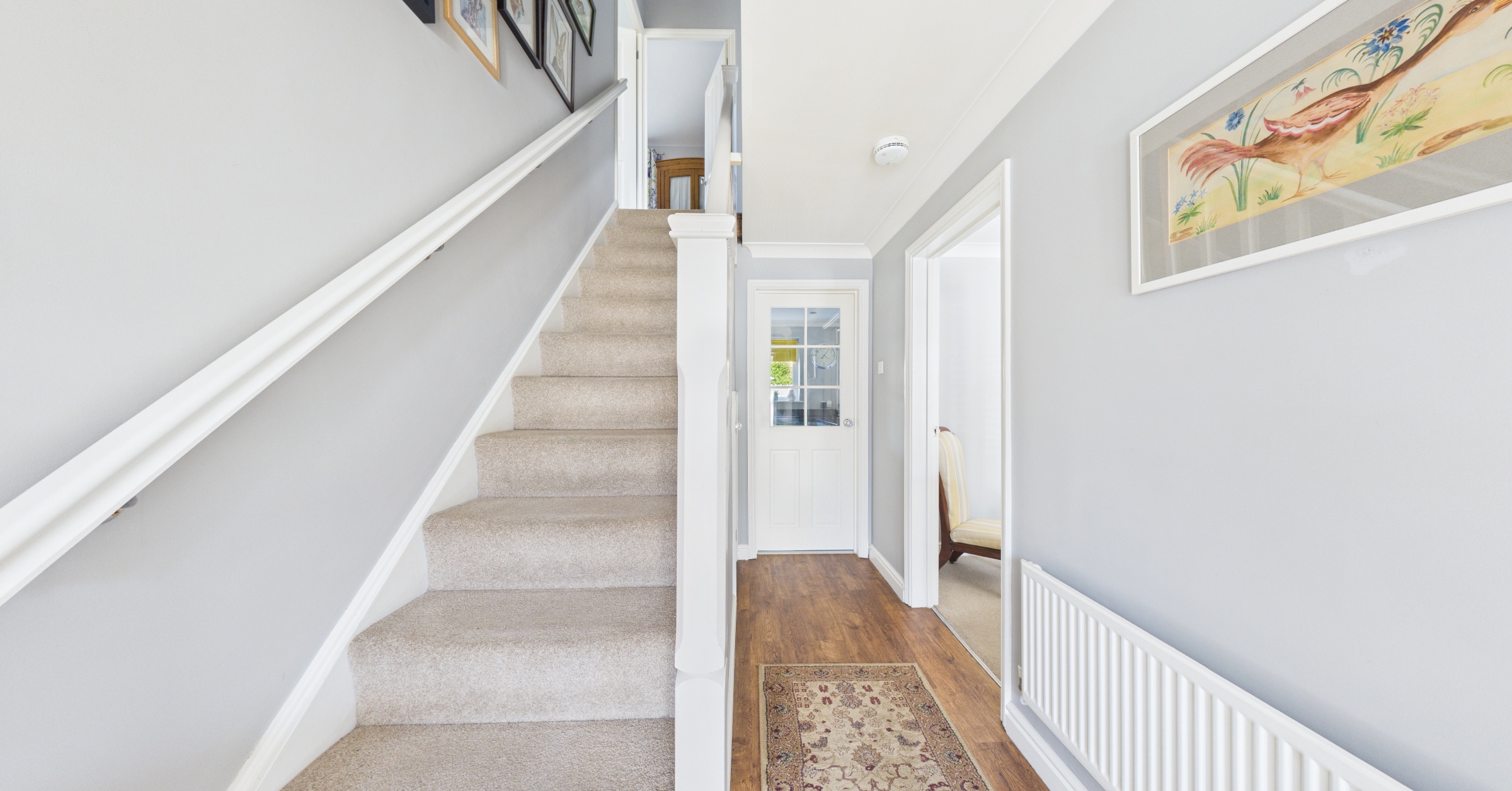 6 Douglas Way