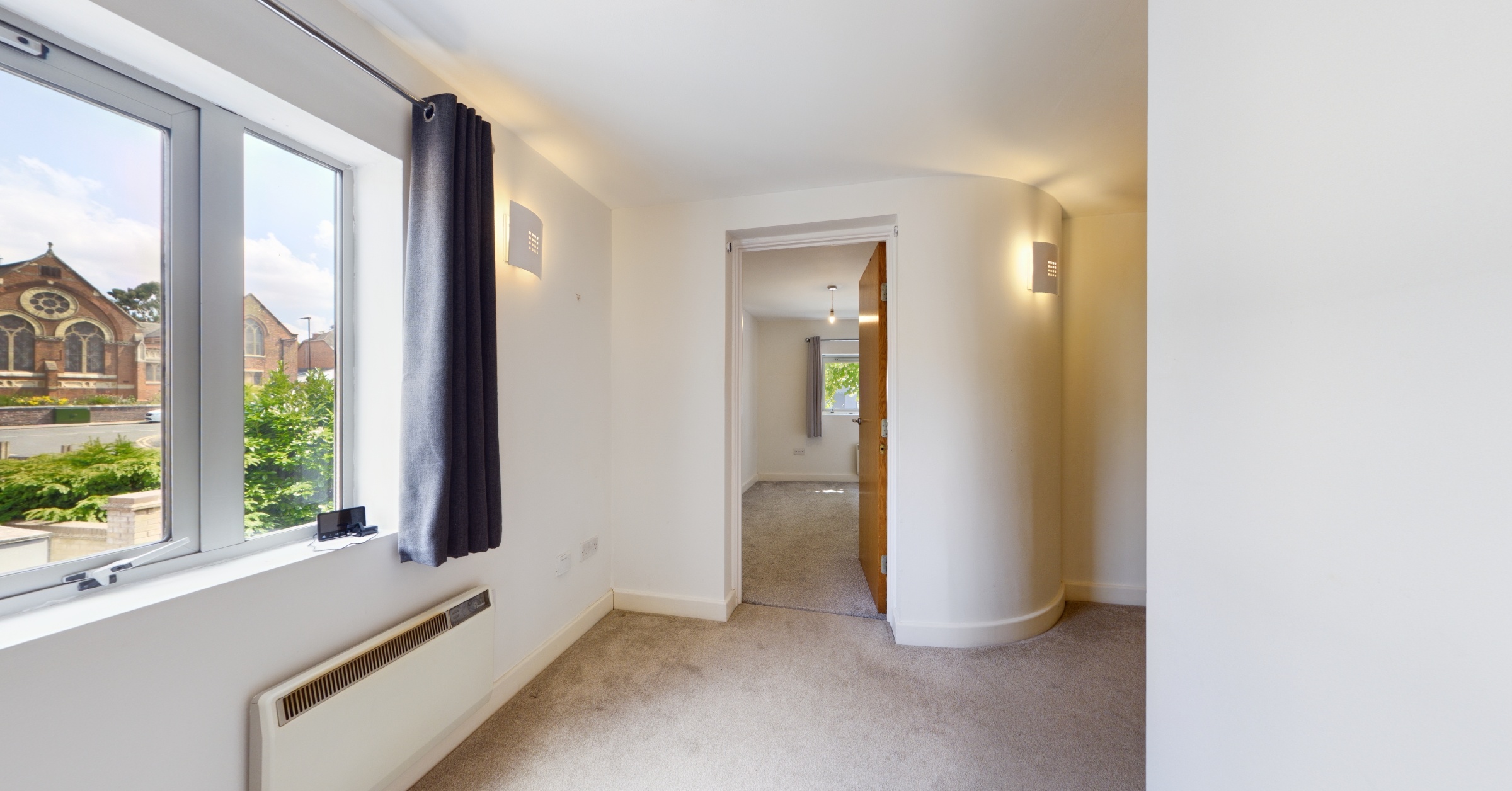 Flat 4, Glyde Court