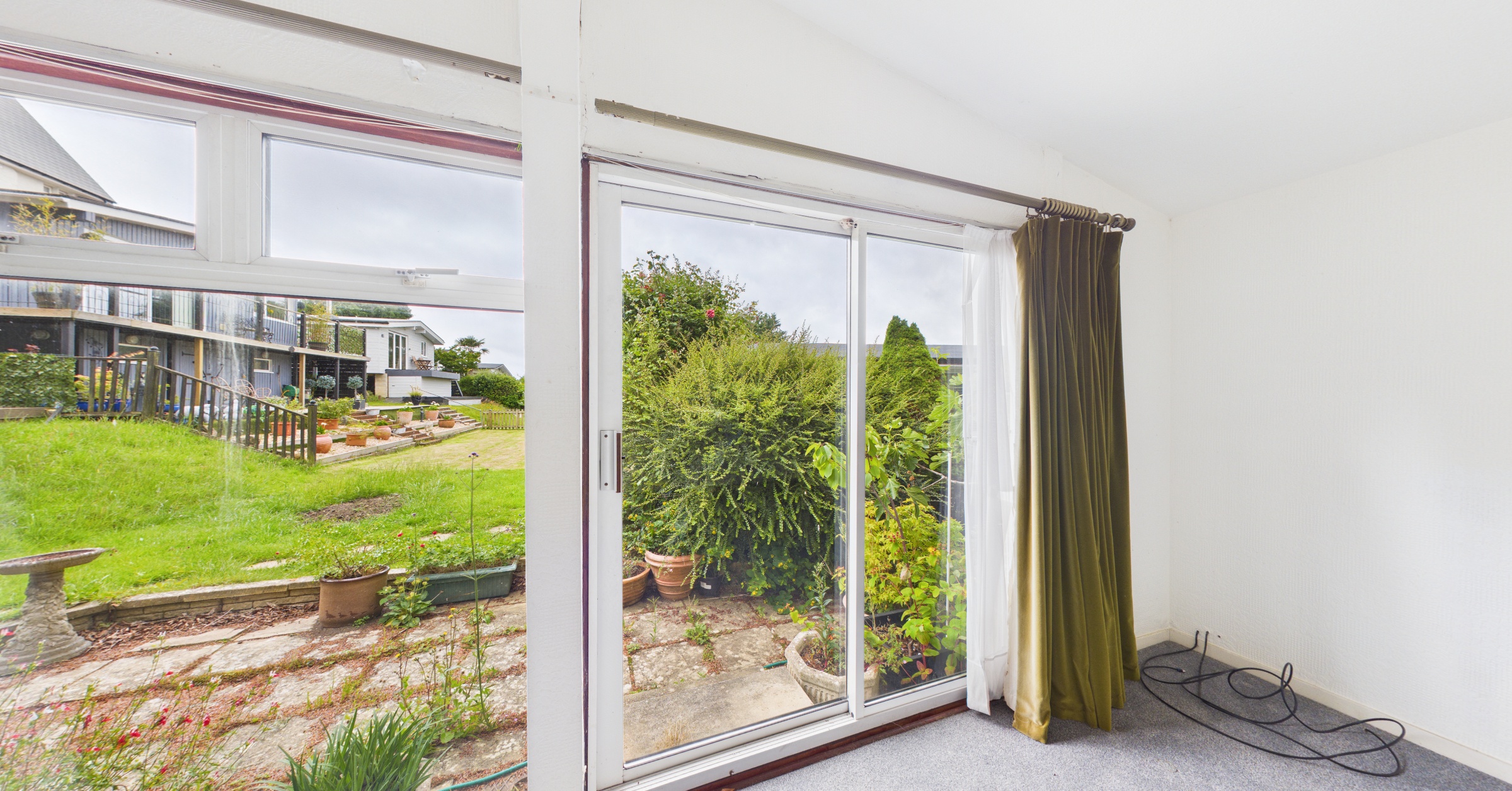 71 High Beech Chalet Park