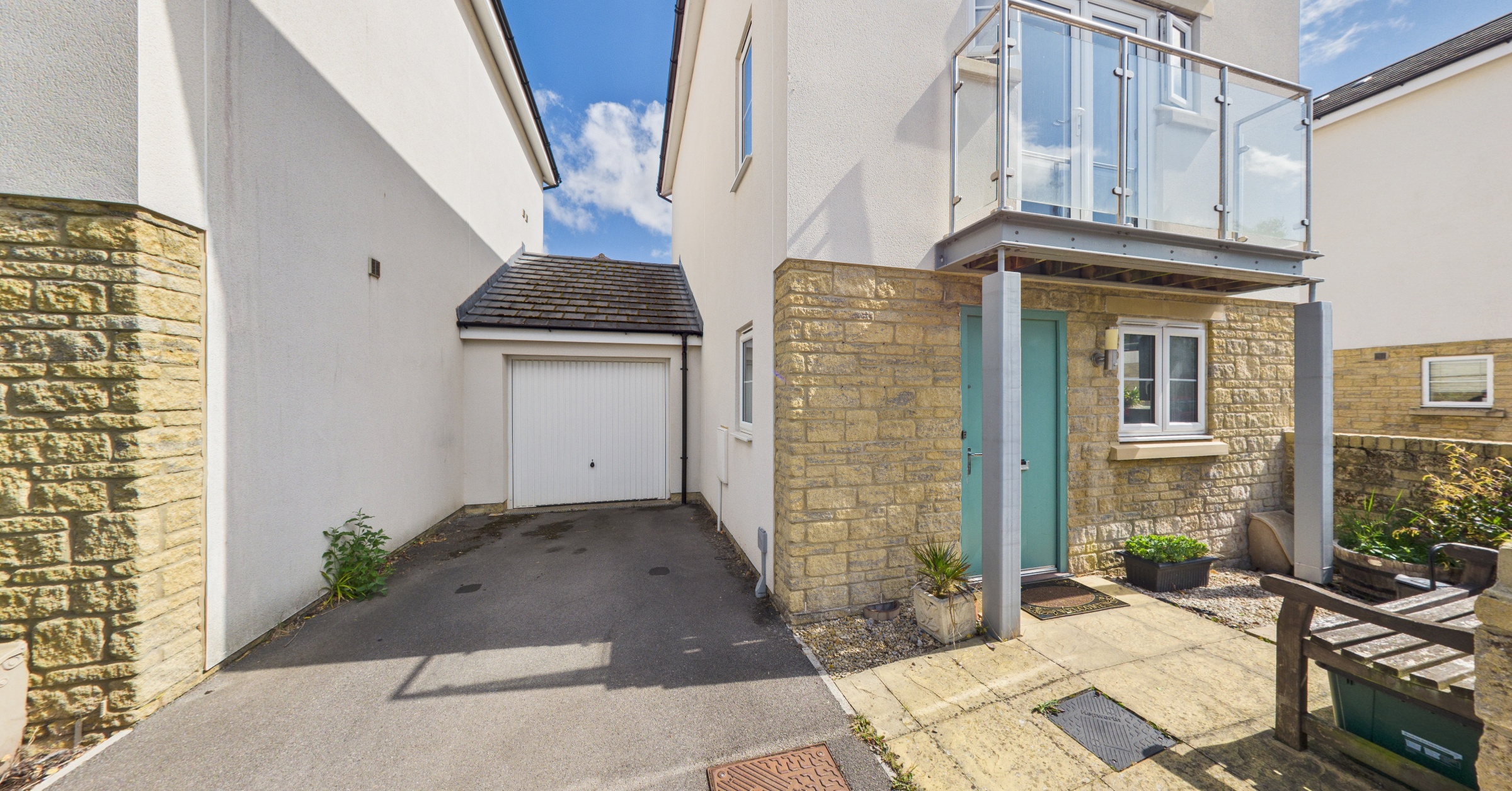 73 Nightingale Way