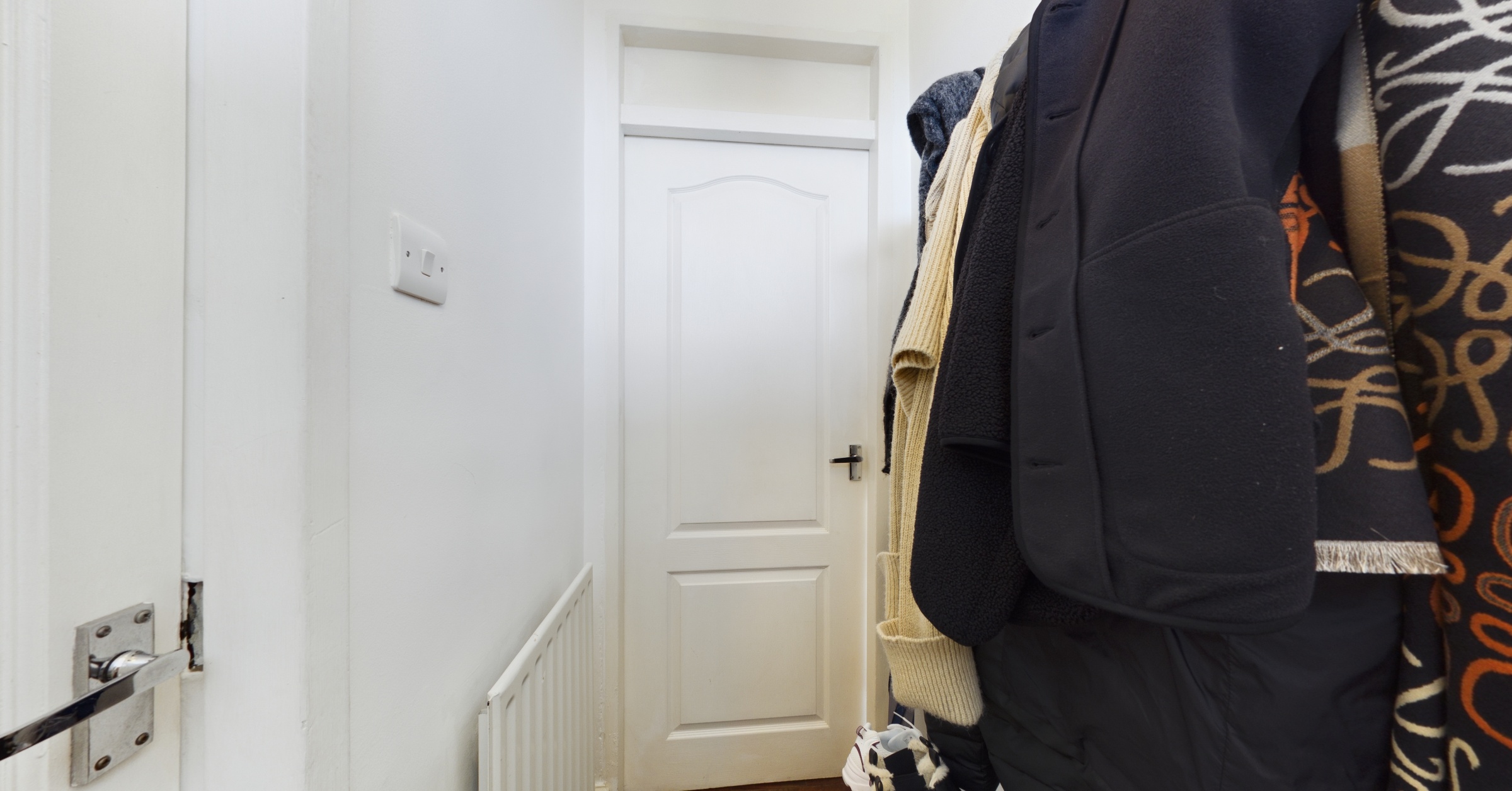 Albert Butt House Holdernesse Road SW17 7RQ