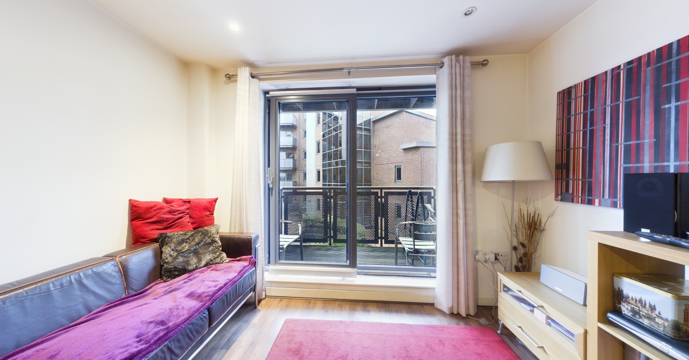 19 Prospect House, 4 Chapter Way, London SW19 2RZ