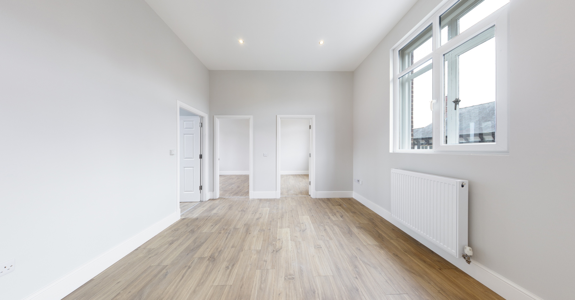 9 The Old Court House