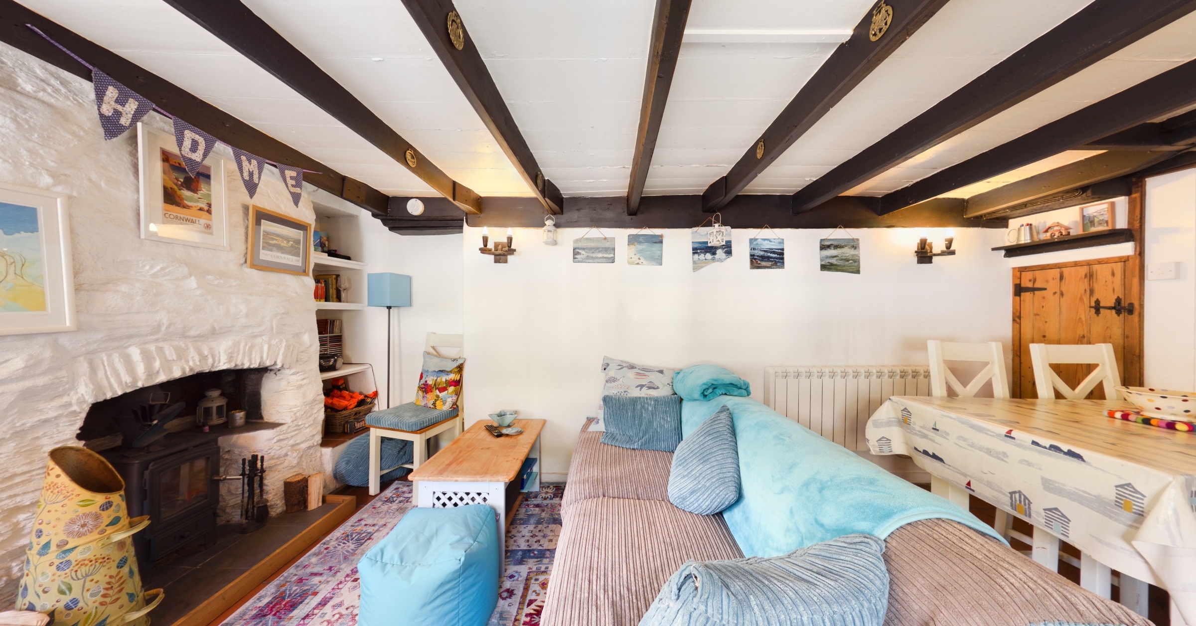 Smugglers Cottage