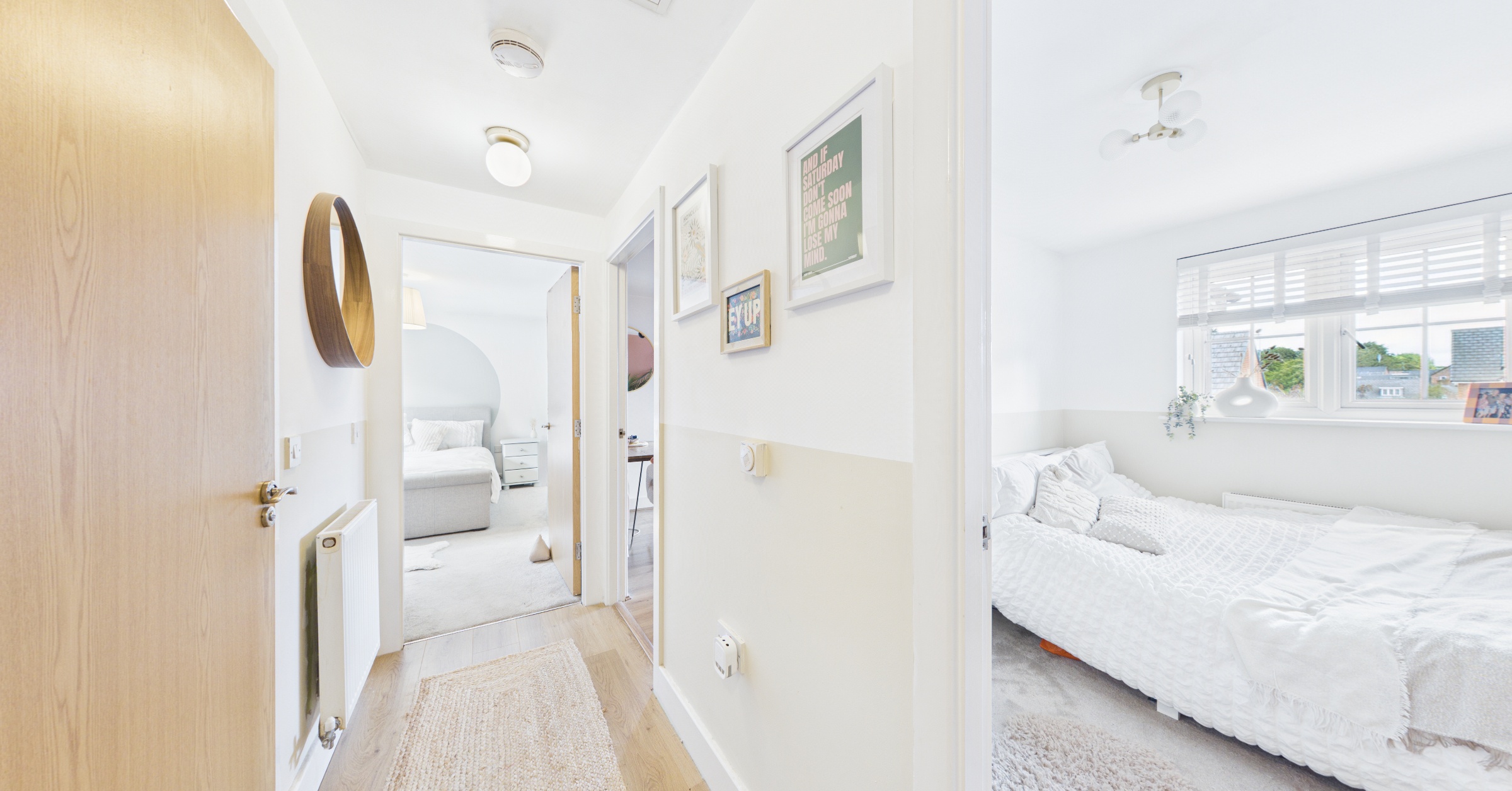 17 Corbel Way