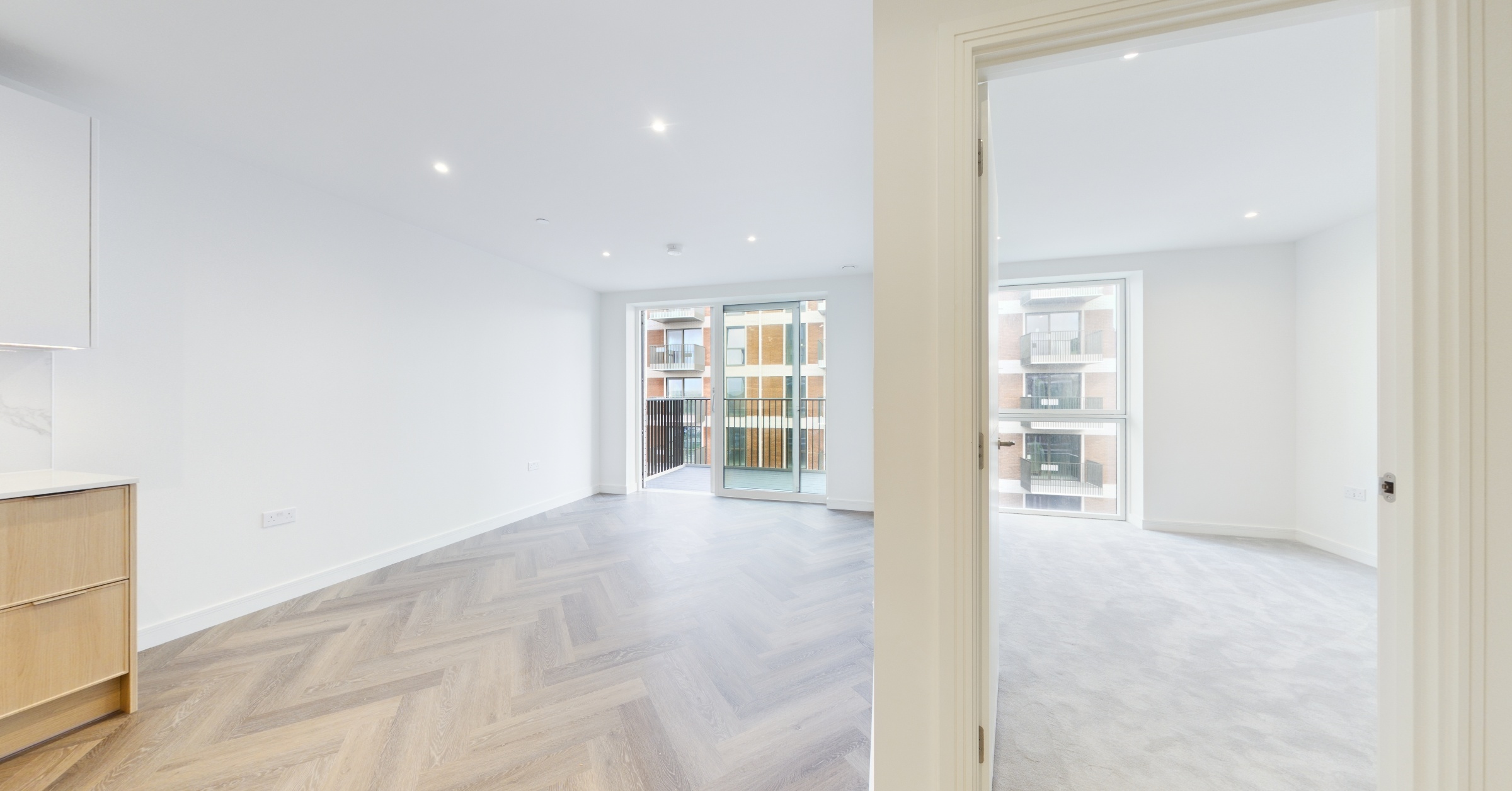 Bower House, NW9