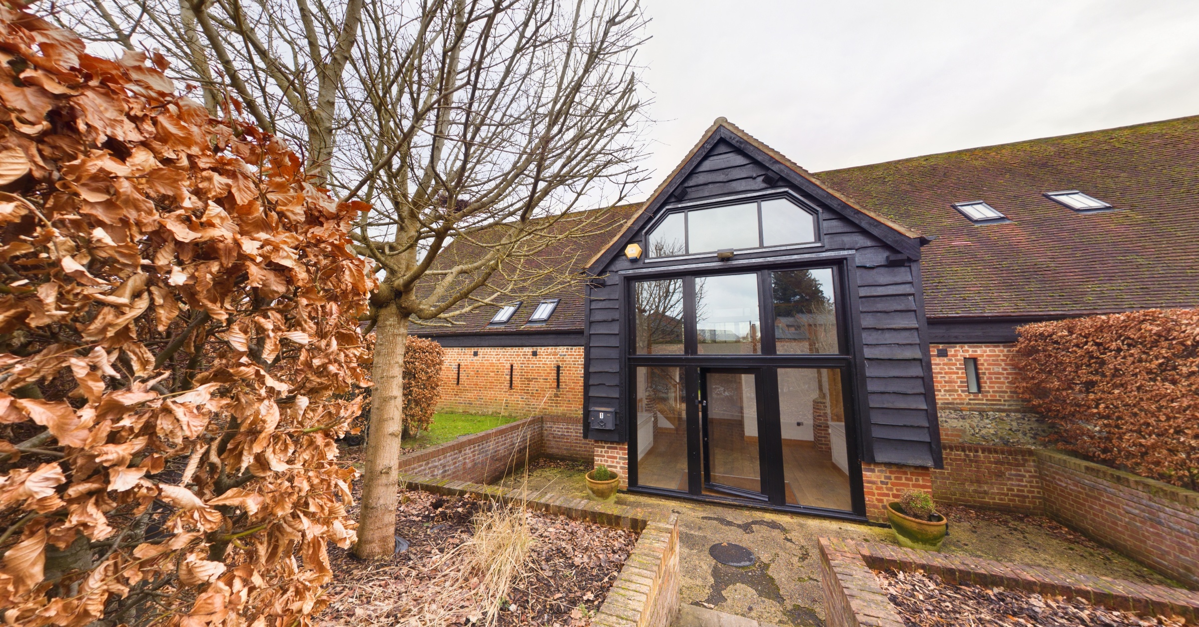 North Barn