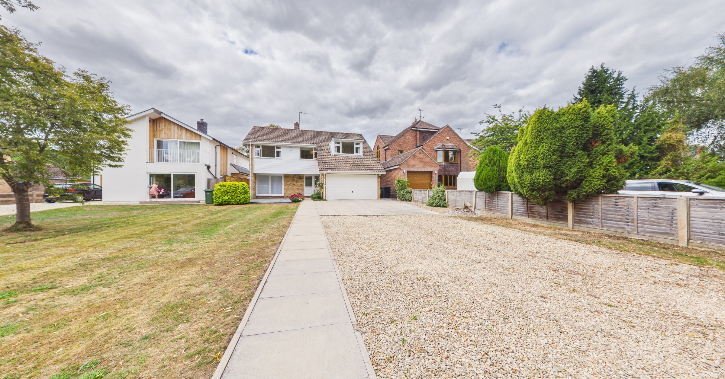 11 Chalmore Gardens