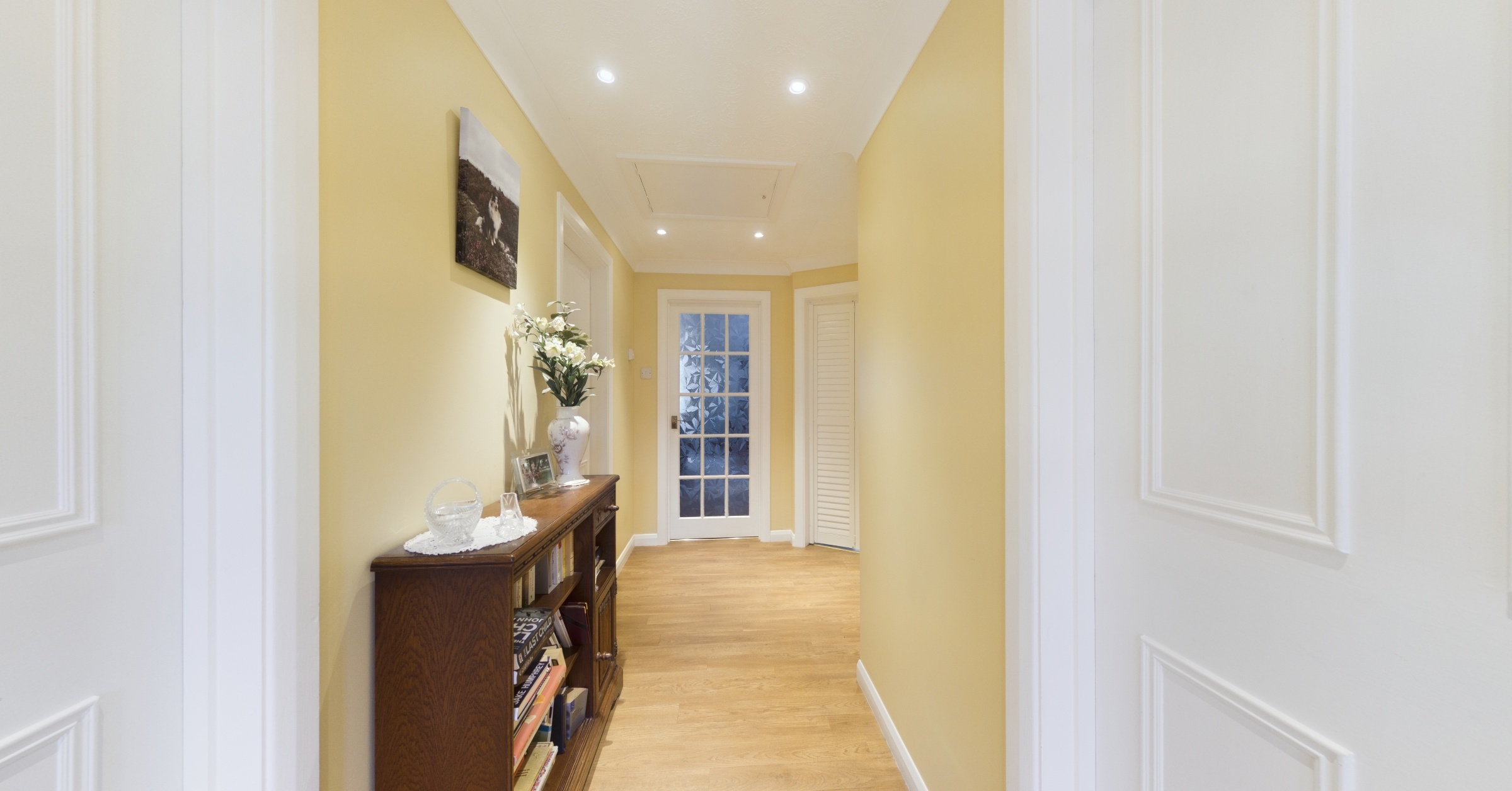 Brambles, Poplar Lane