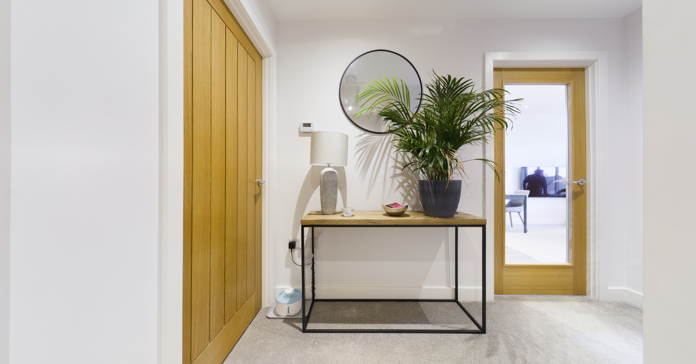 Flat 6 Halyard Court