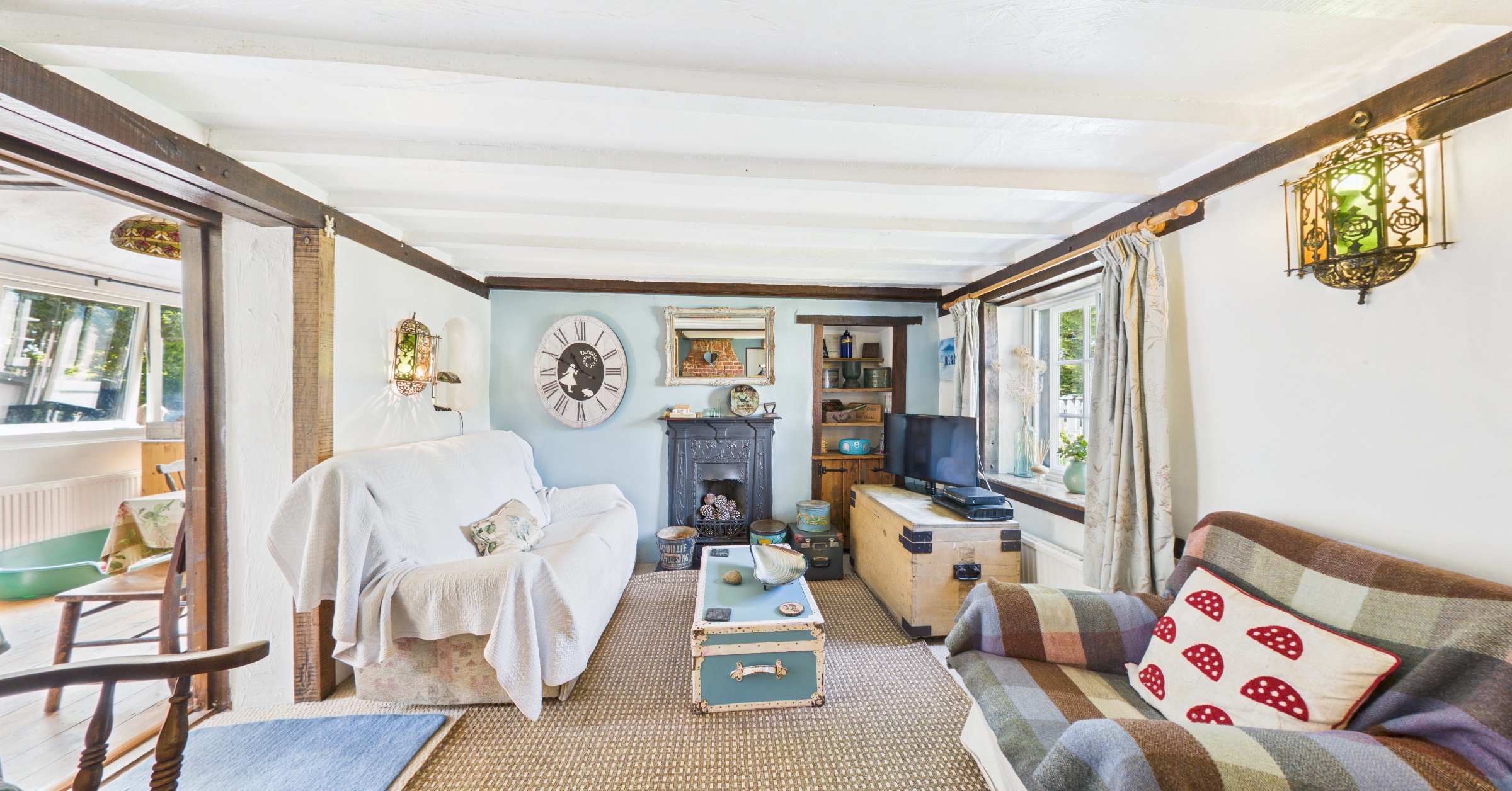168 Stony Lane