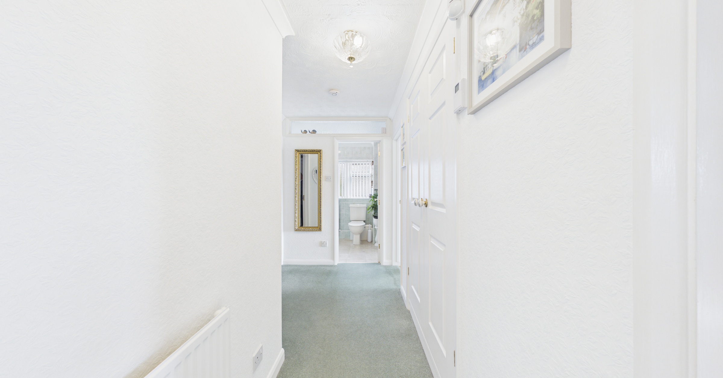 Flat 13 Beacon Court