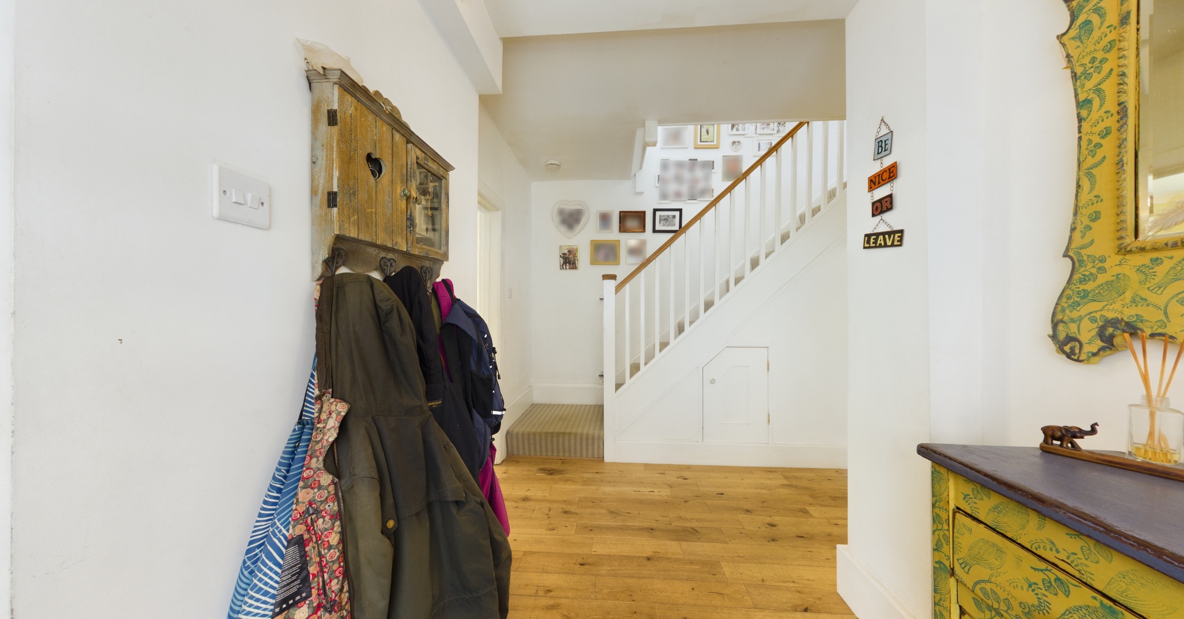 31 Tuckton Road