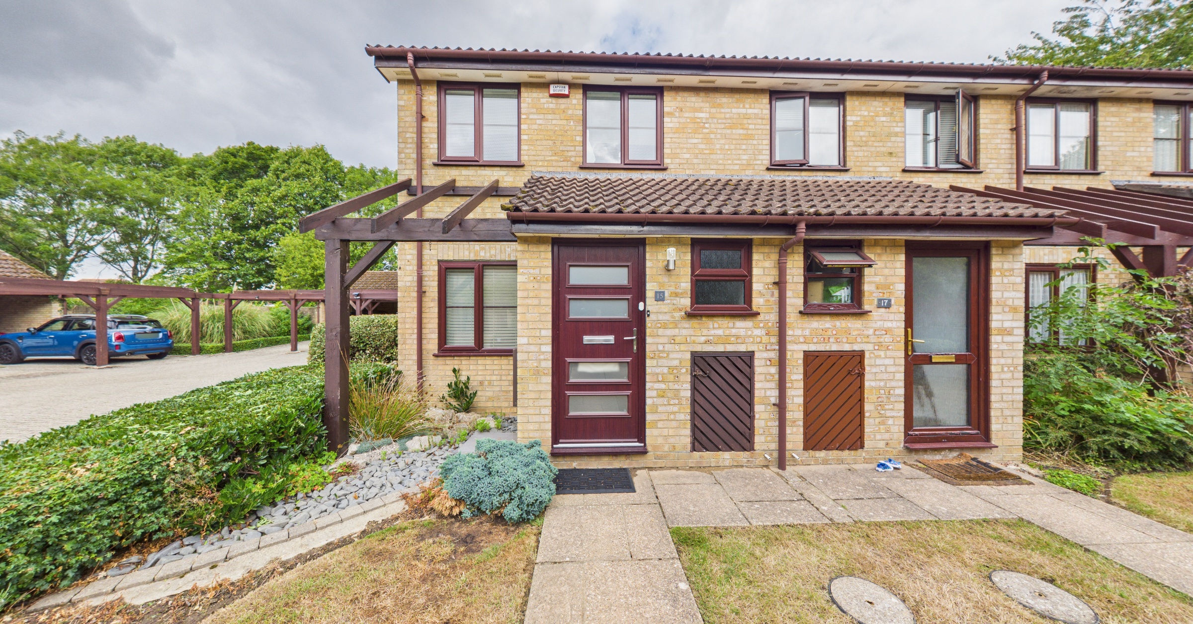 15 Saffron Drive