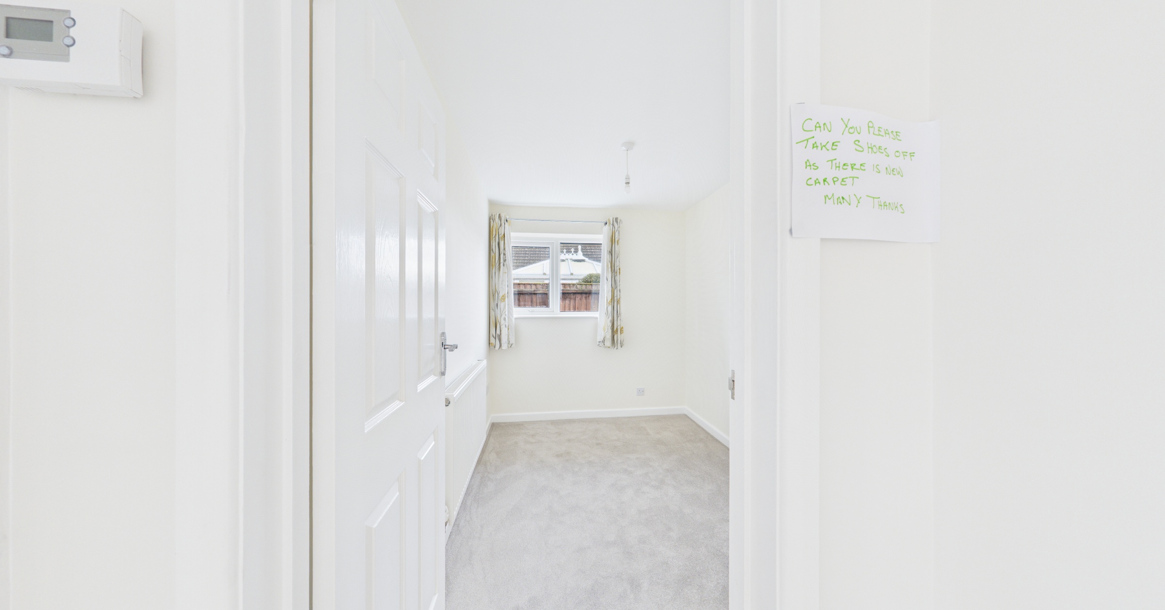 27 clover way