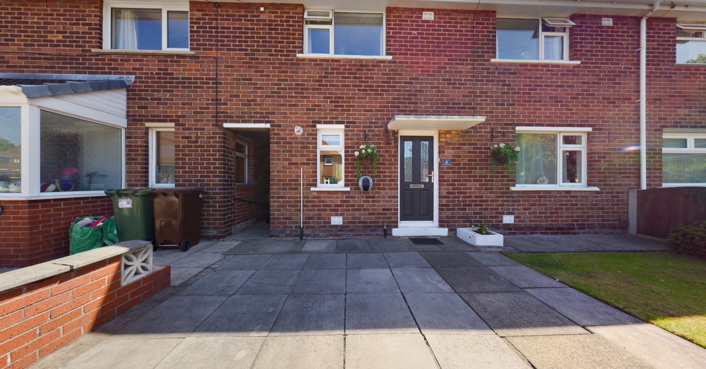 4, Festival Road Rainford, St. Helens, Merseyside, WA11 8ES