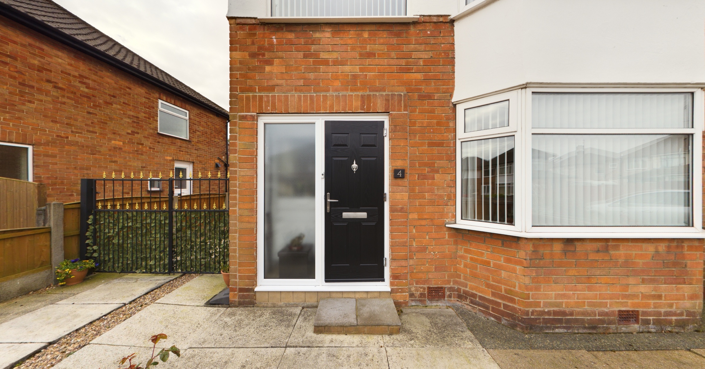 4, Calder Drive Rainhill, Prescot, L35 0NW