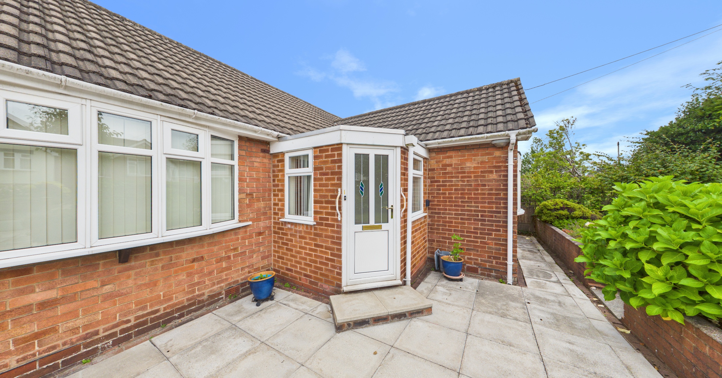 19, Lowther Drive Rainhill, Prescot, L35 0NG