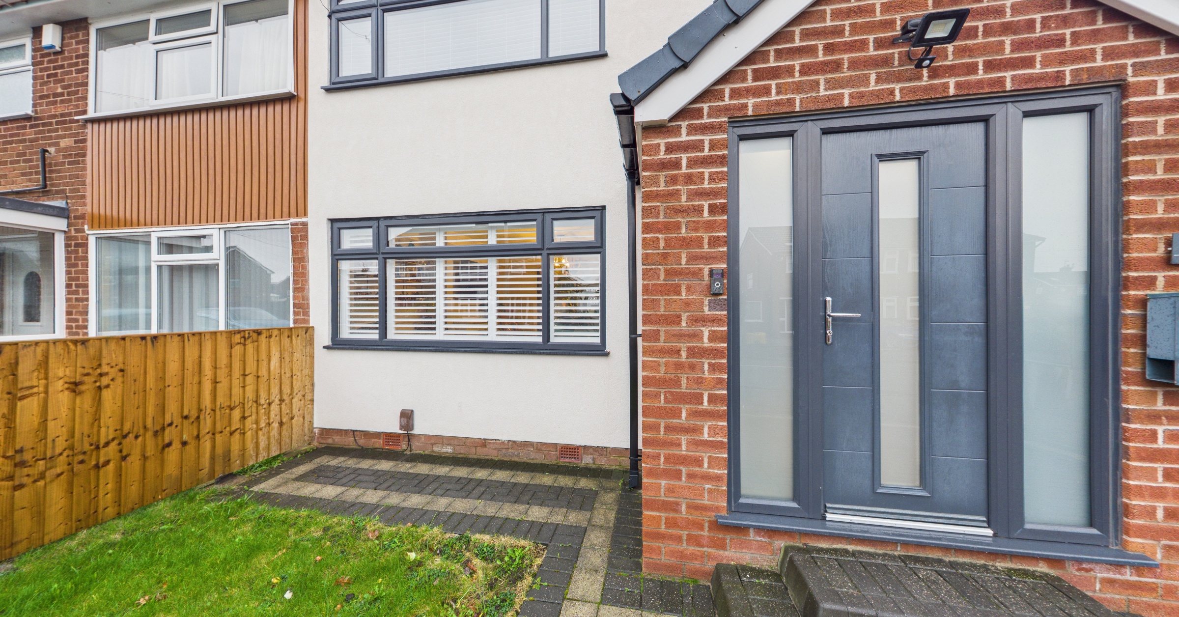42, Deepdale Drive Rainhill, Prescot, L35 4NW