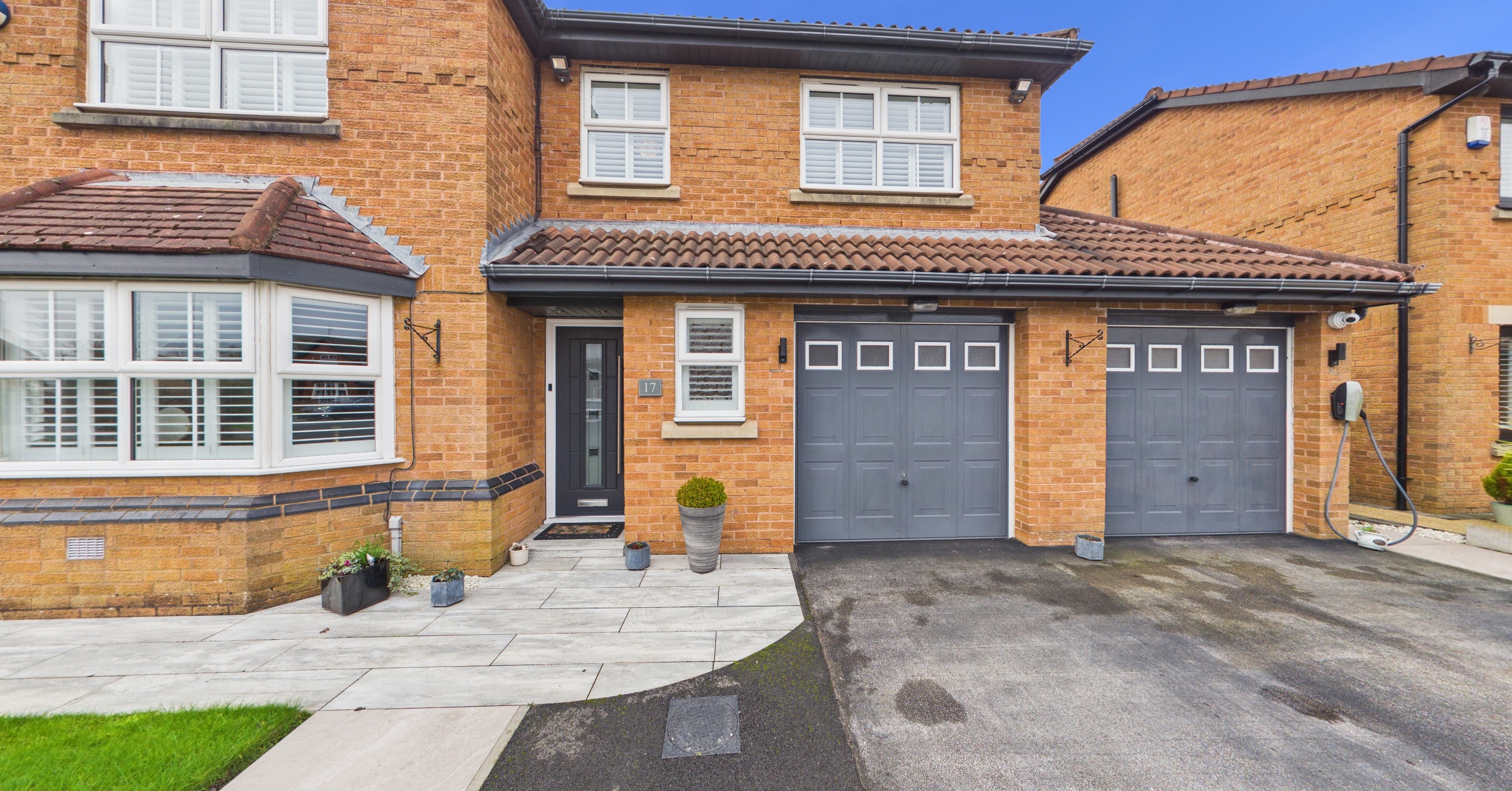 17, Stonecross Drive Rainhill, Prescot, L35 6DD