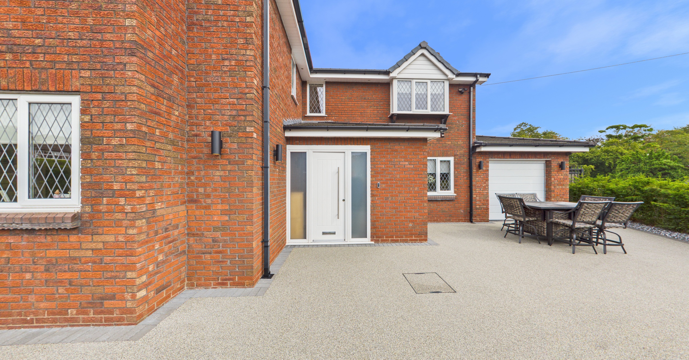 2, Stonecross Drive Rainhill, Prescot, Merseyside, L35 6DD