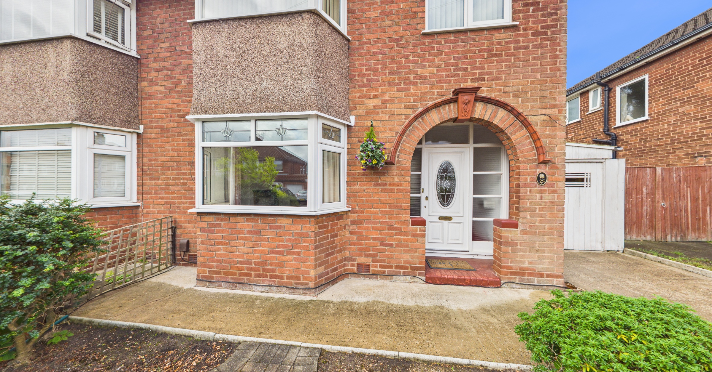 25, Gorsey Croft Eccleston Park, Prescot, L34 2RS