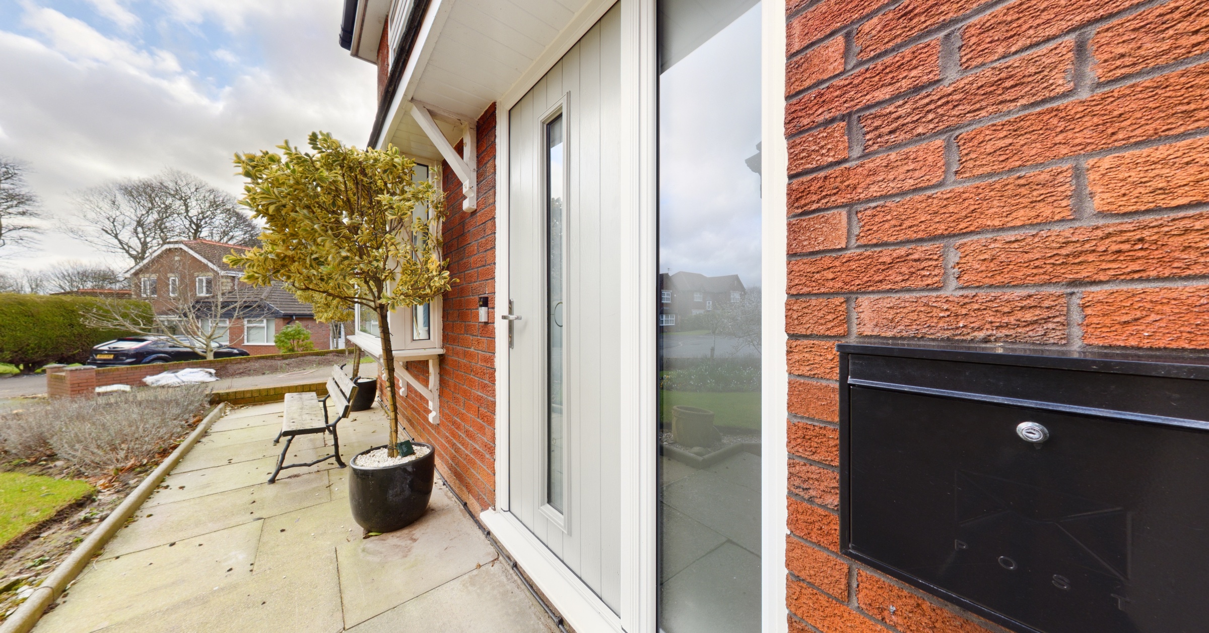 6, Briars Close Rainhill, Prescot, L35 6DE