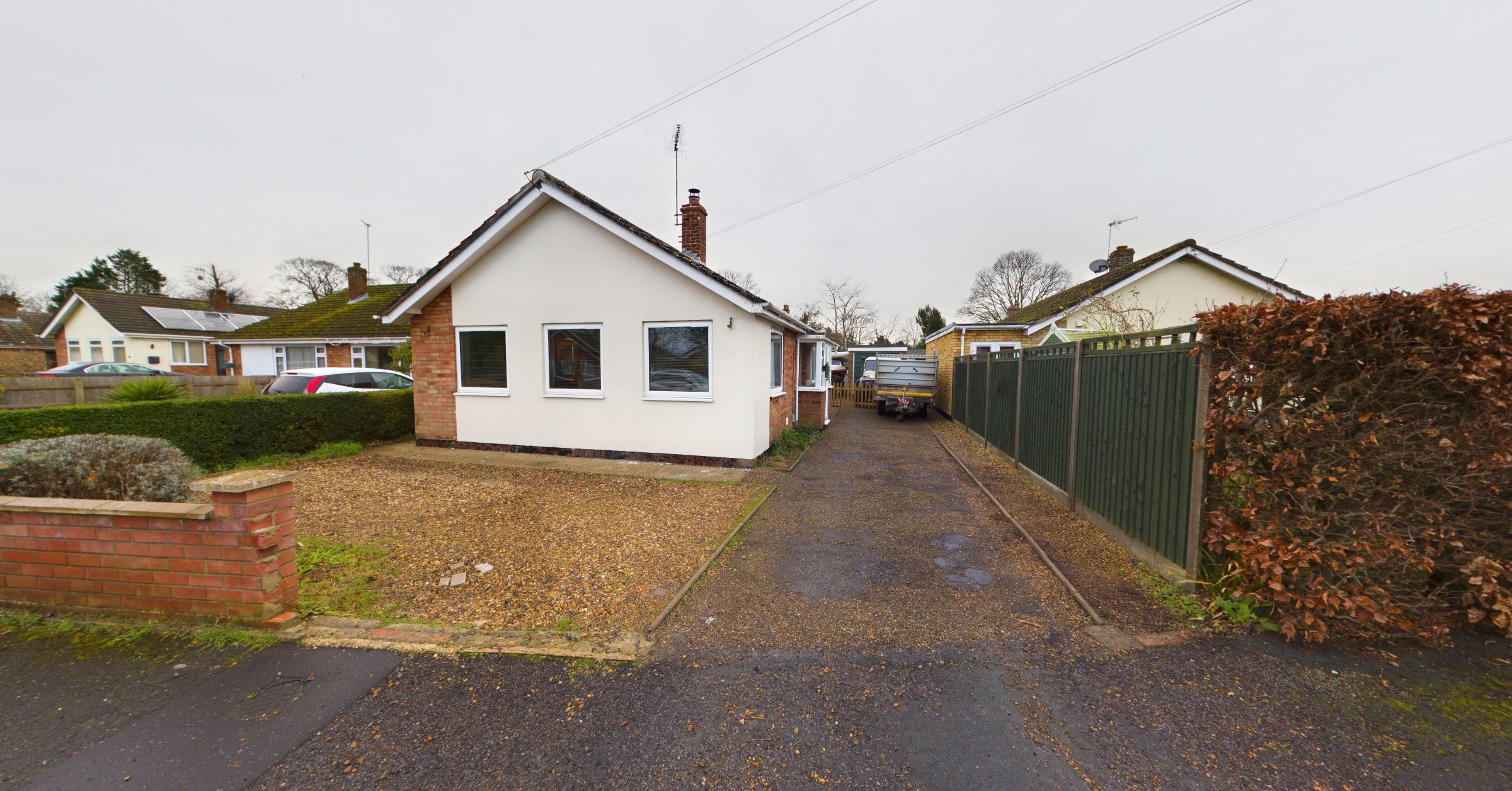 Elms Close, Earsham, NR35 2TD