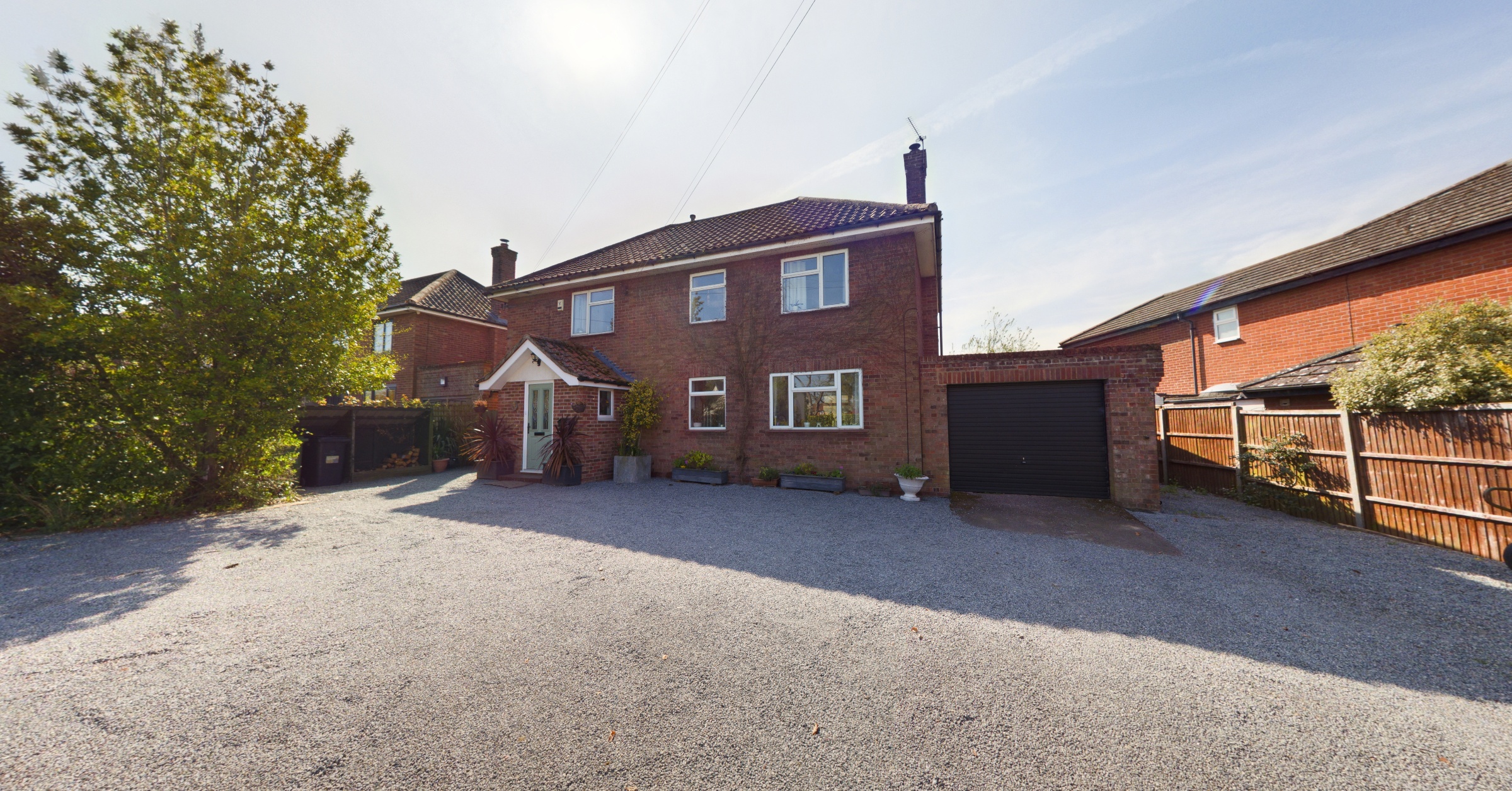 Frenze Road, Diss, IP22 4PB