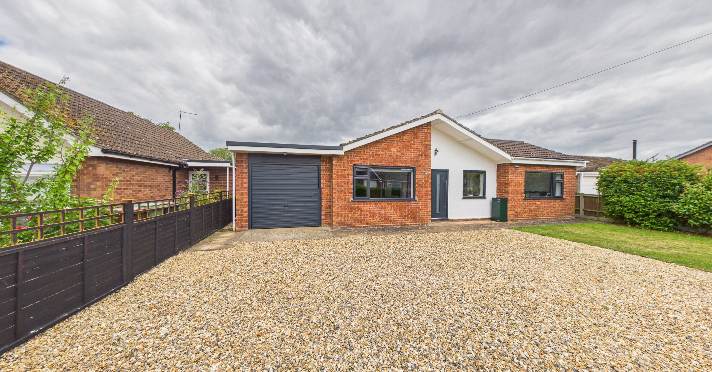 Mill Road, Mattishall, NR20 3RN