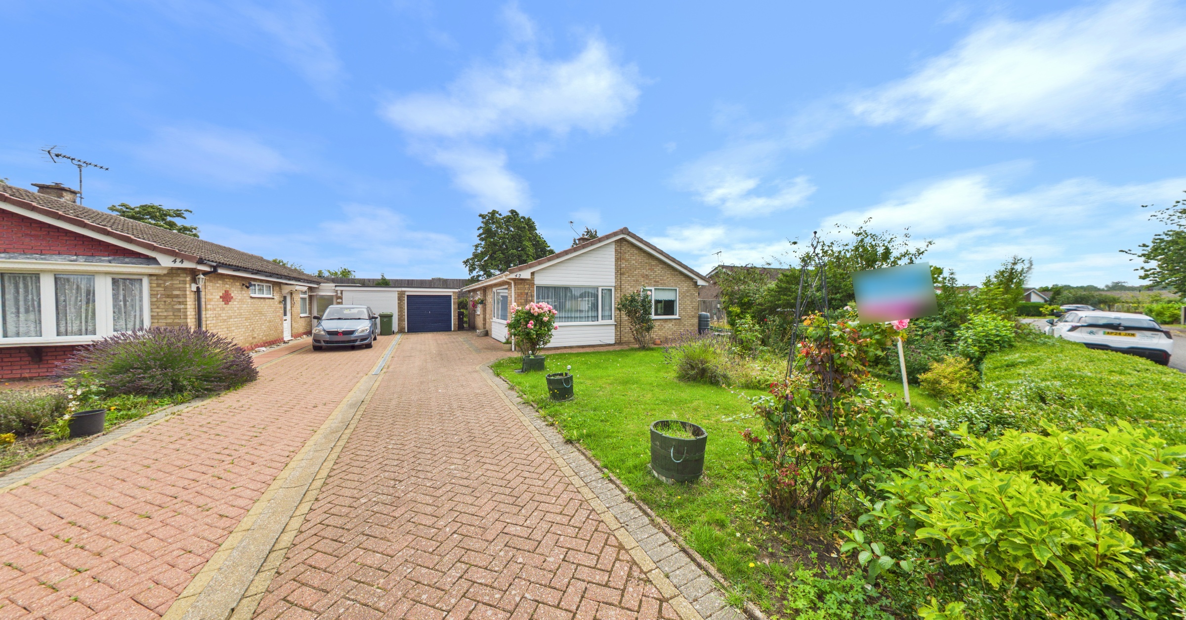 Priory Road, Watton, Thetford, IP25 6PQ