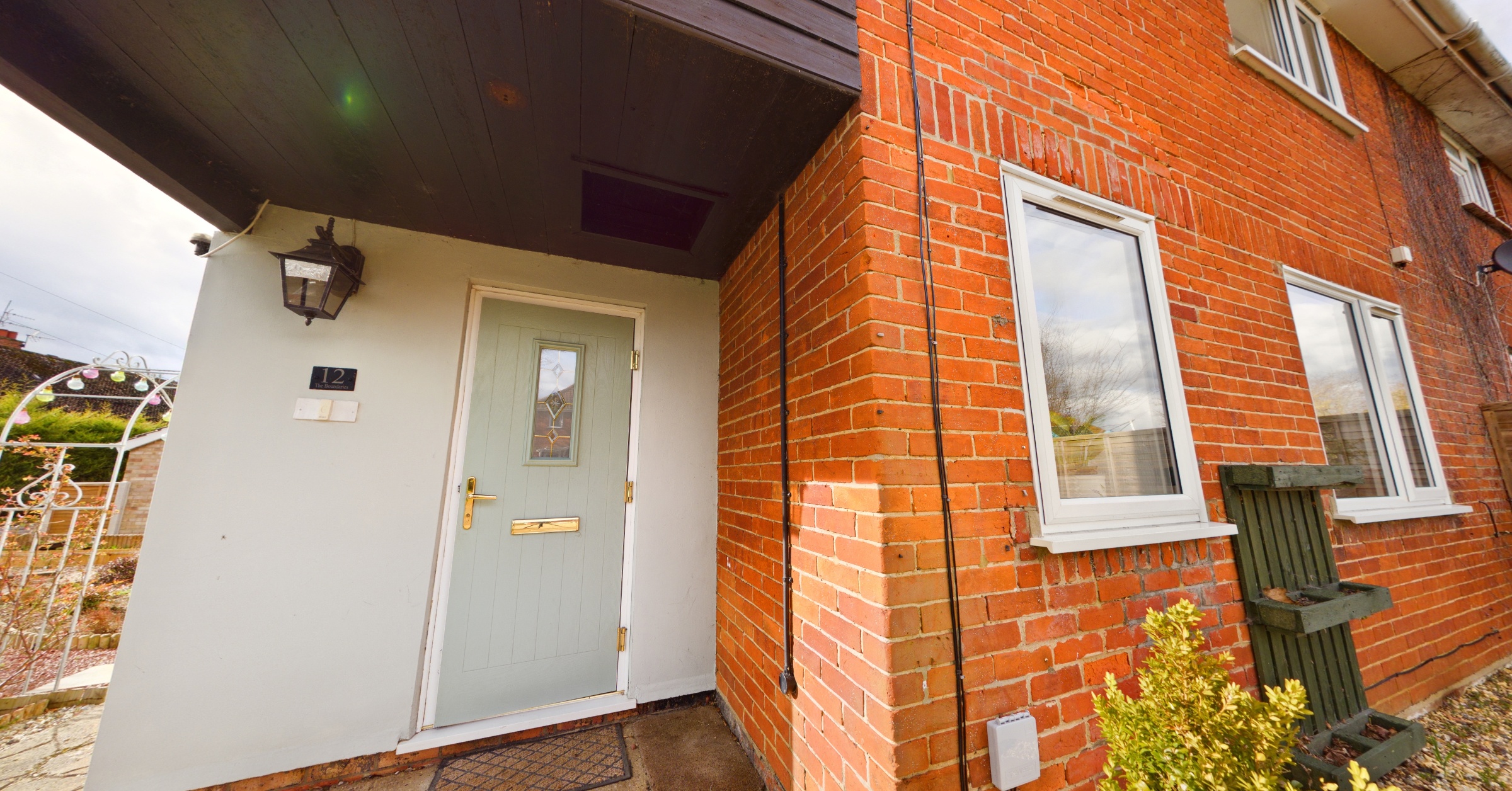 The Boundaries, Geldeston Road, NR34 0HT