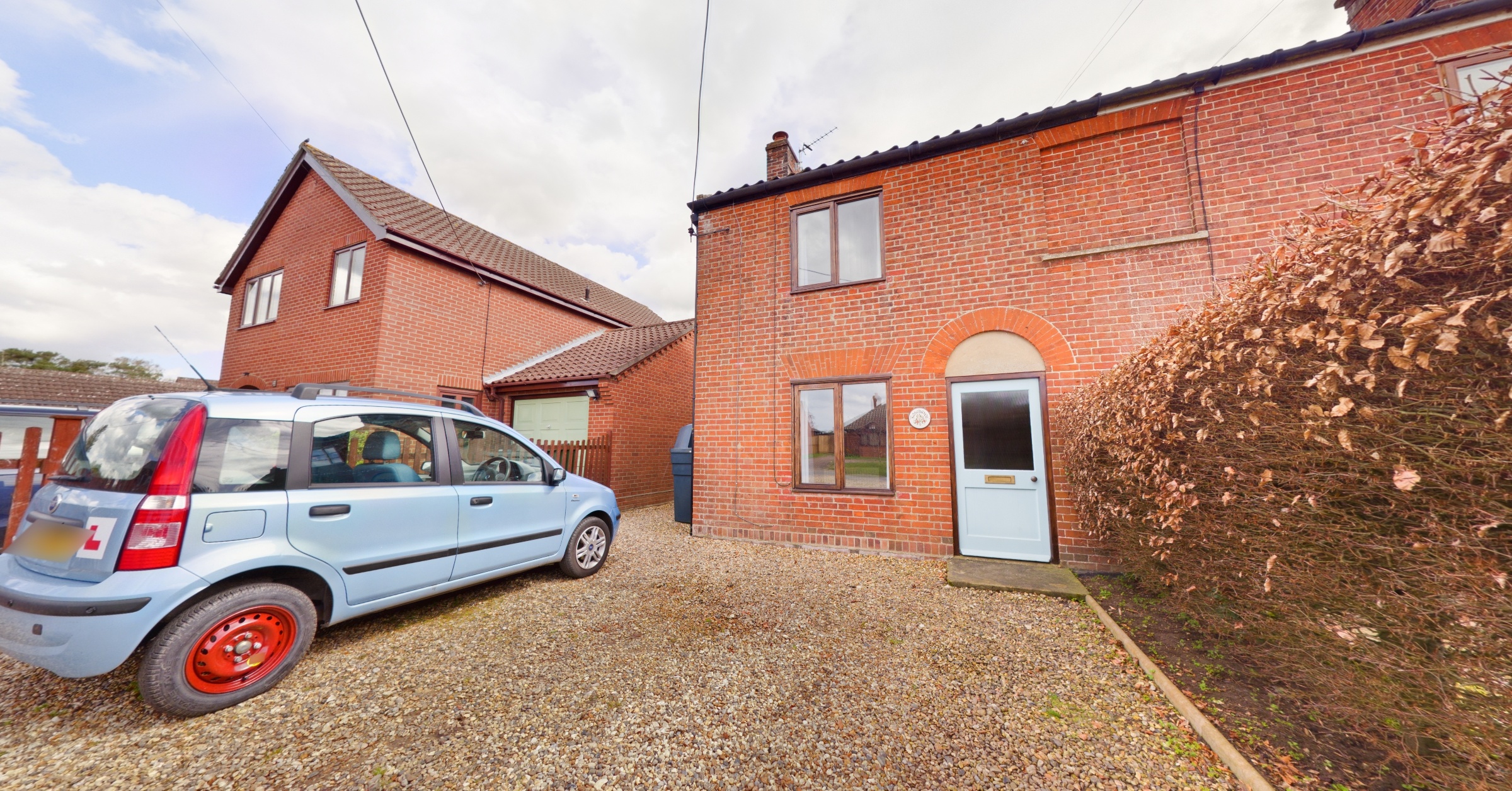 Mill Road, Bergh Apton, NR15 1BQ
