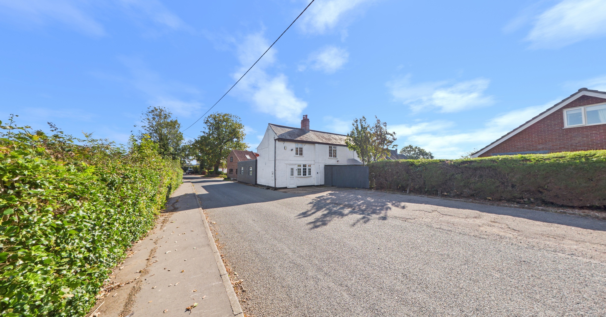 Post Office Road, Little Plumstead, NR13 5AD