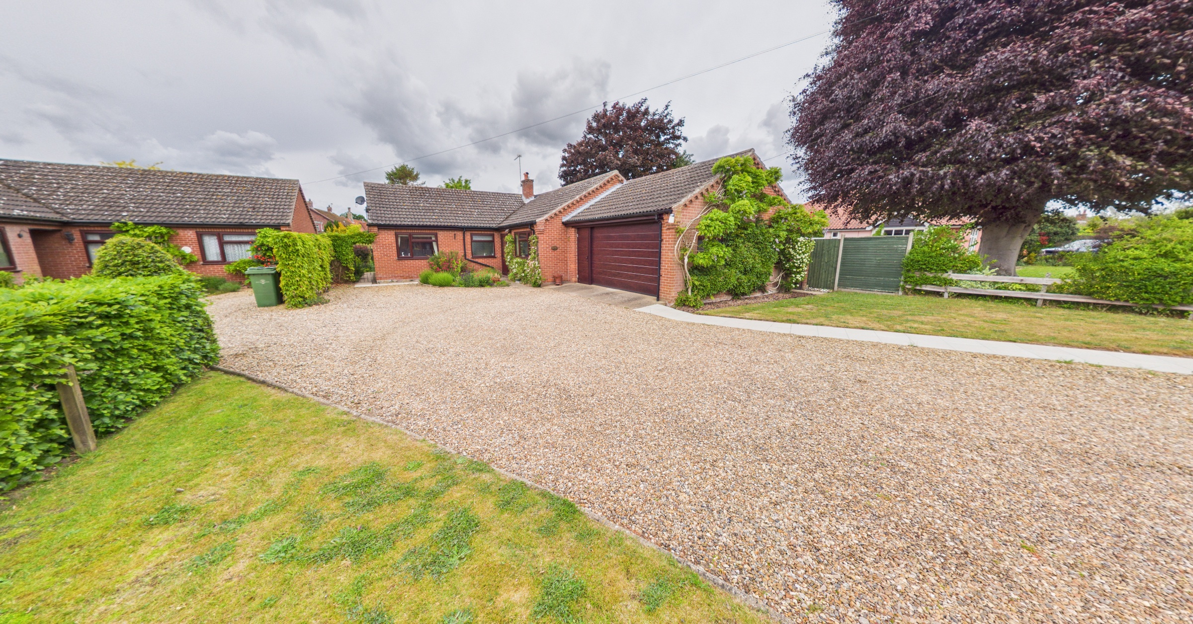 Yarmouth Road, Ellingham, NR35 2HG