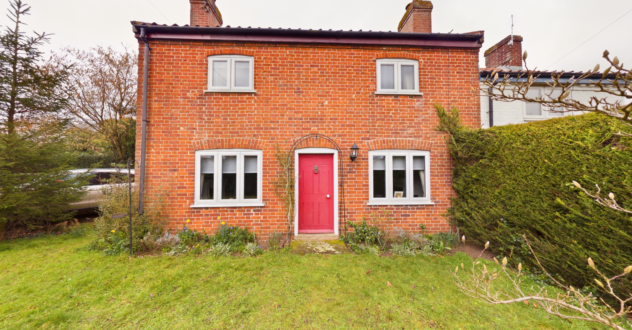 Threadneedle Street, Bergh Apton, NR15 1BJ