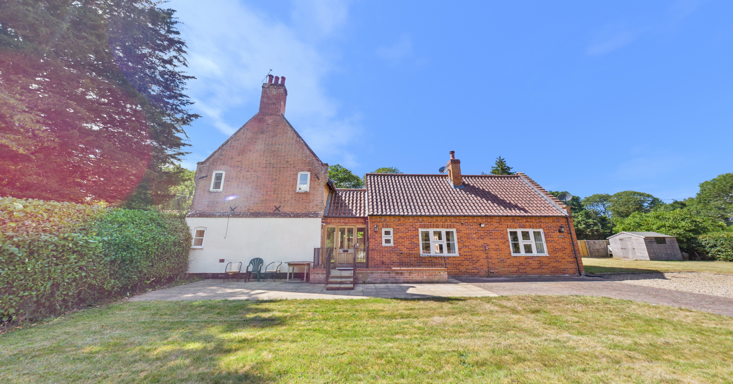 The Common, Dunston, NR14 8PF