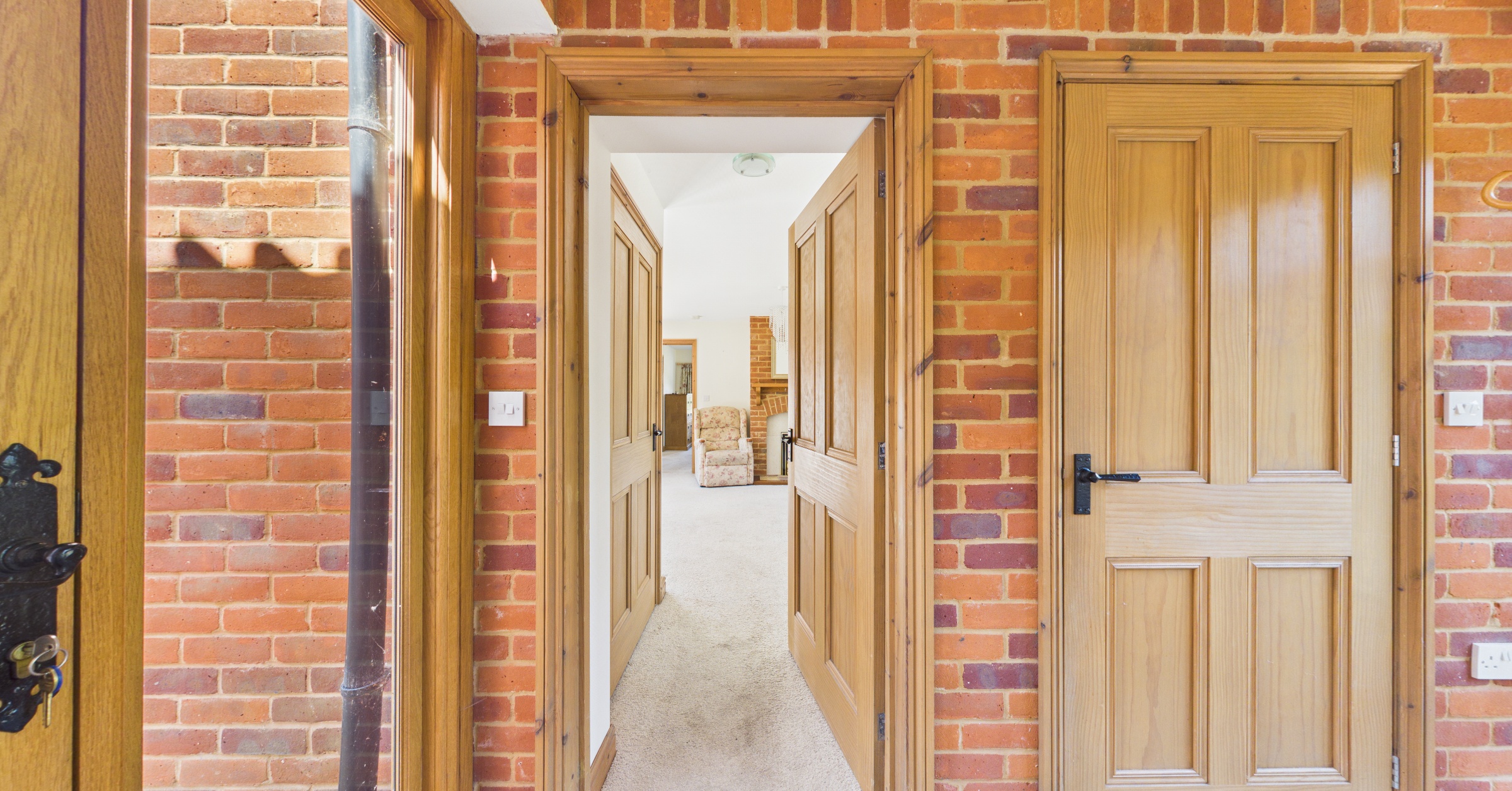 The Common, Dunston, Norwich, NR14 8PF