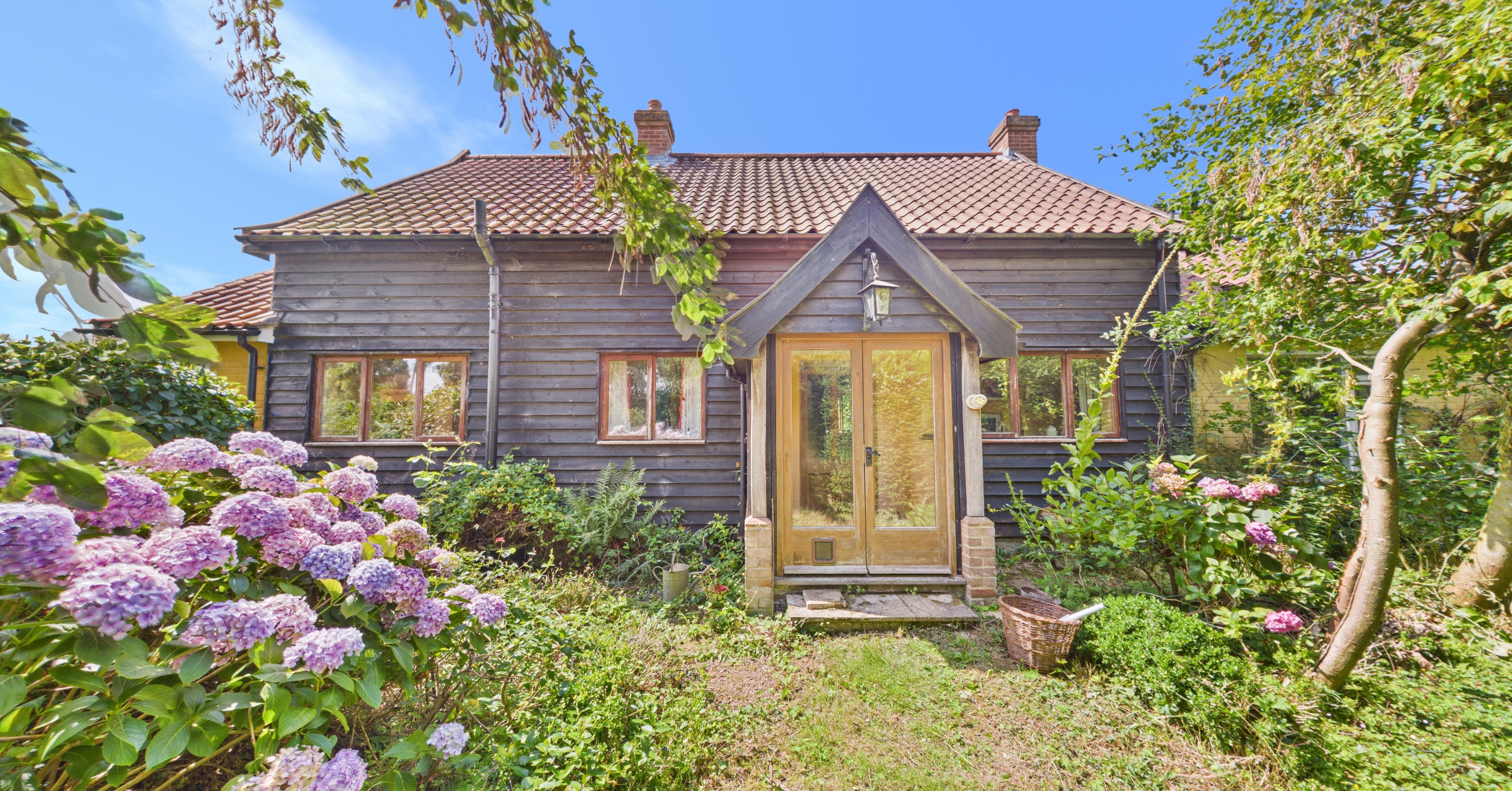 Lovers Lane, Ludham, Great Yarmouth, NR29 5PE