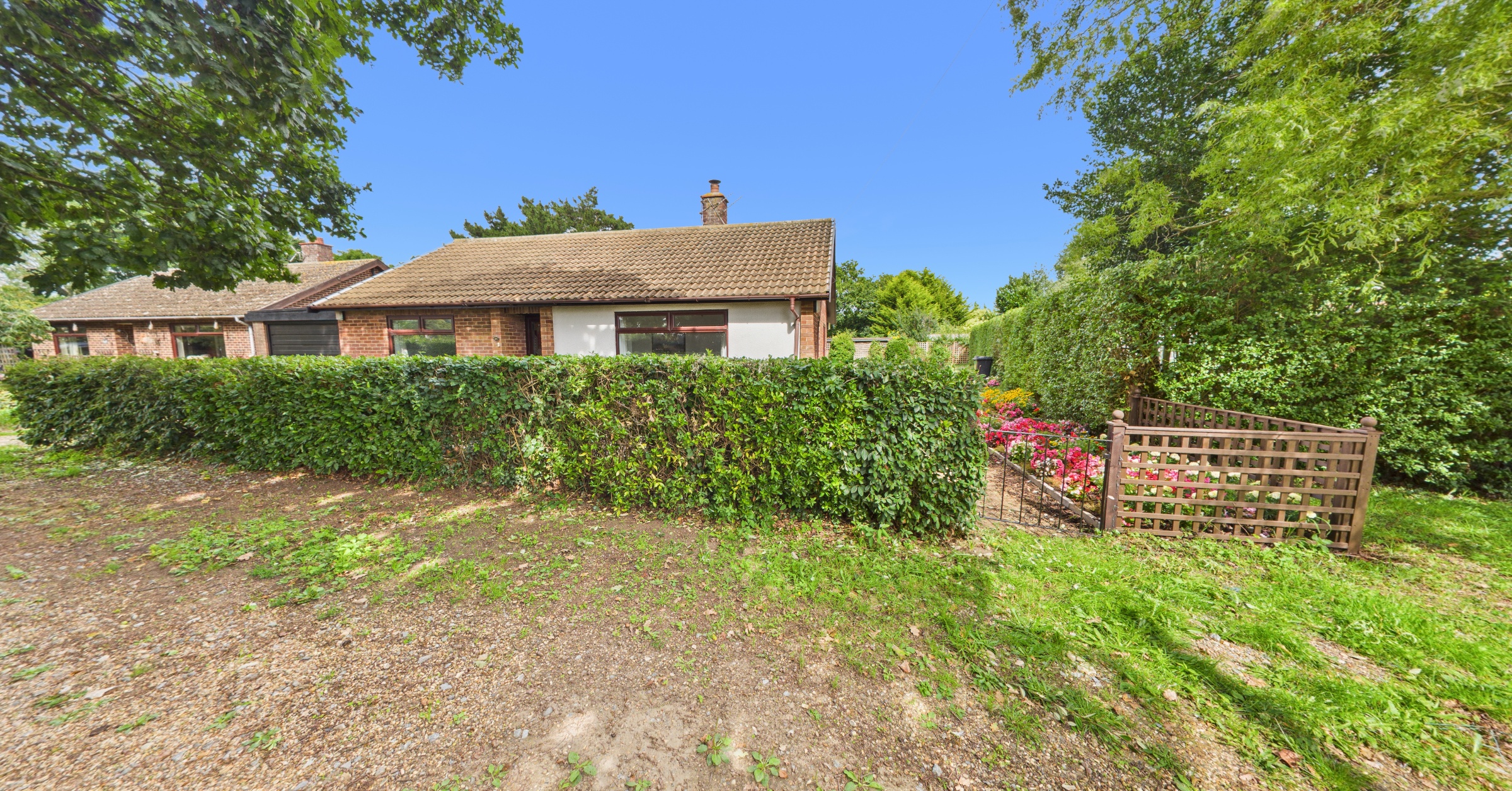 Mill Road, Ellingham, NR35 2PY