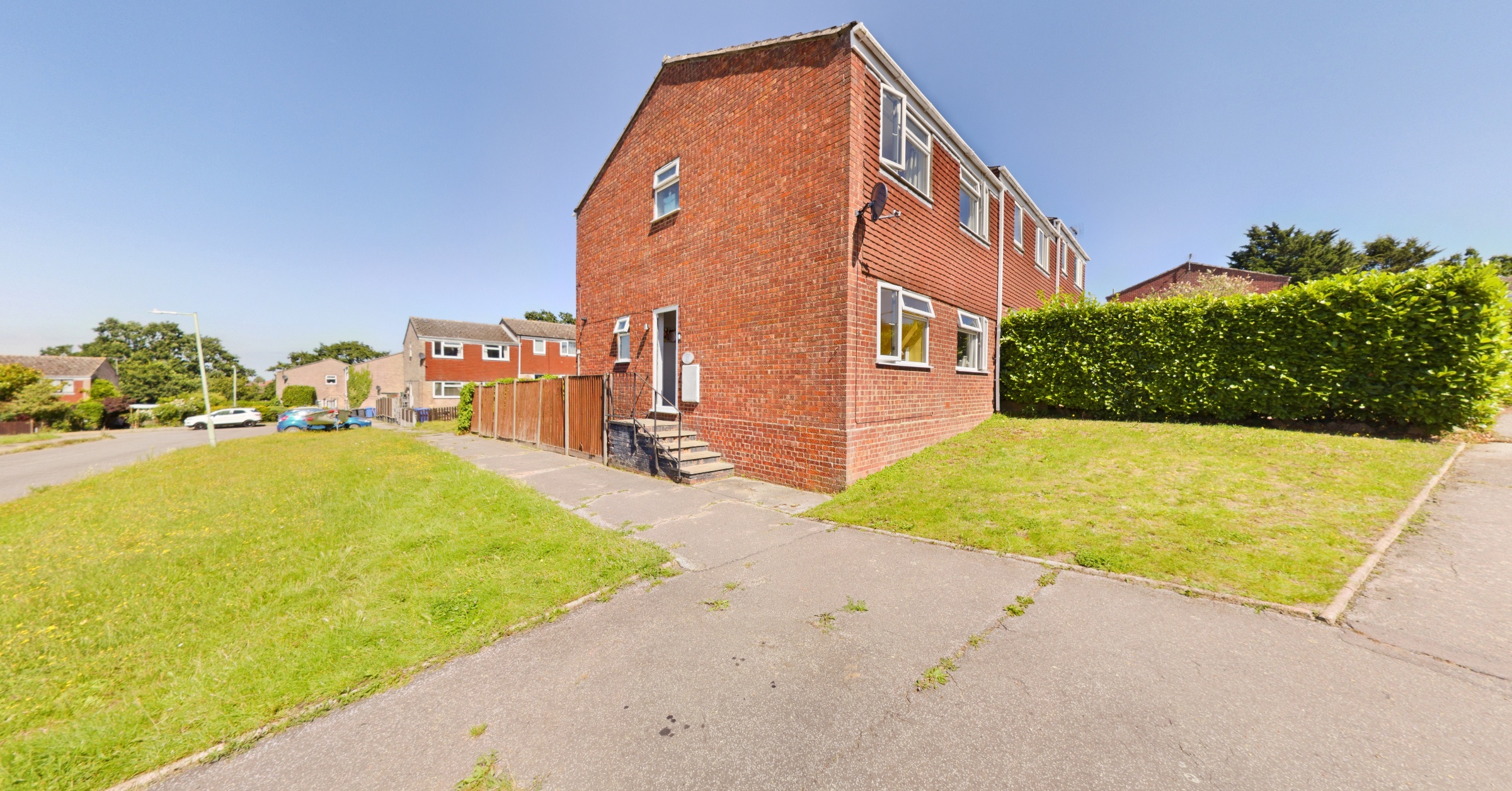 Tower Hill, Beccles, NR34 9YN